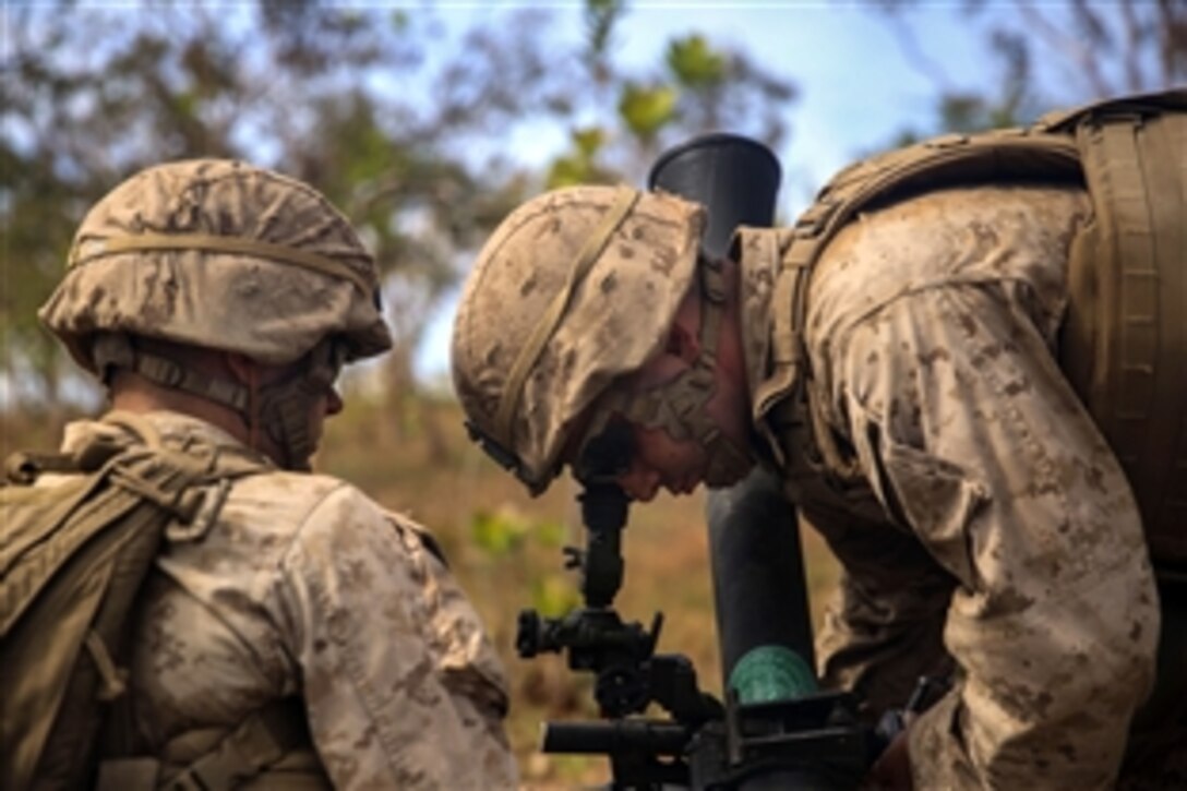 SYSTEM PREP | U.S. Department of War
