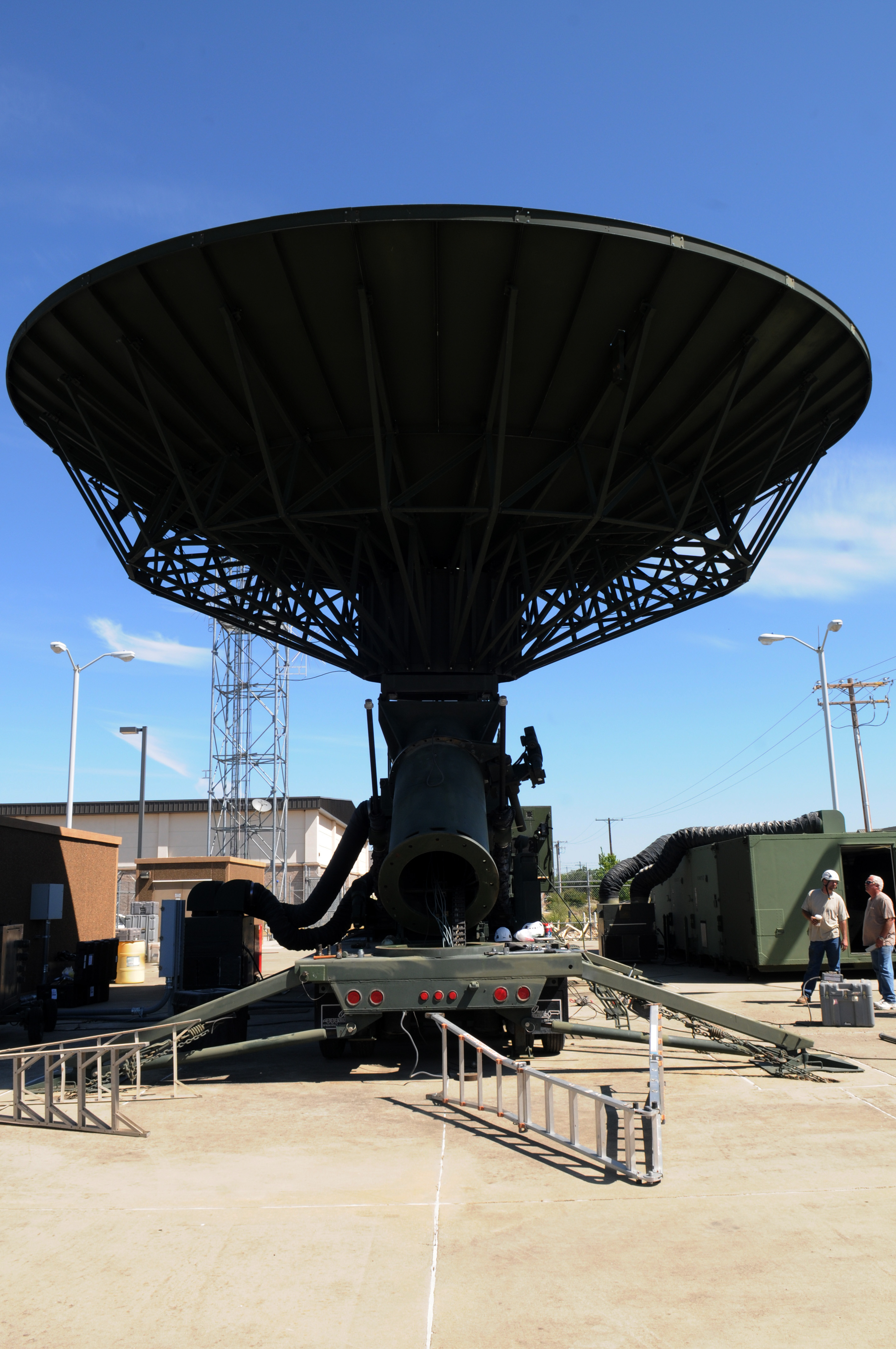 Historical icon removed from DCGS > Beale Air Force Base > Article Display