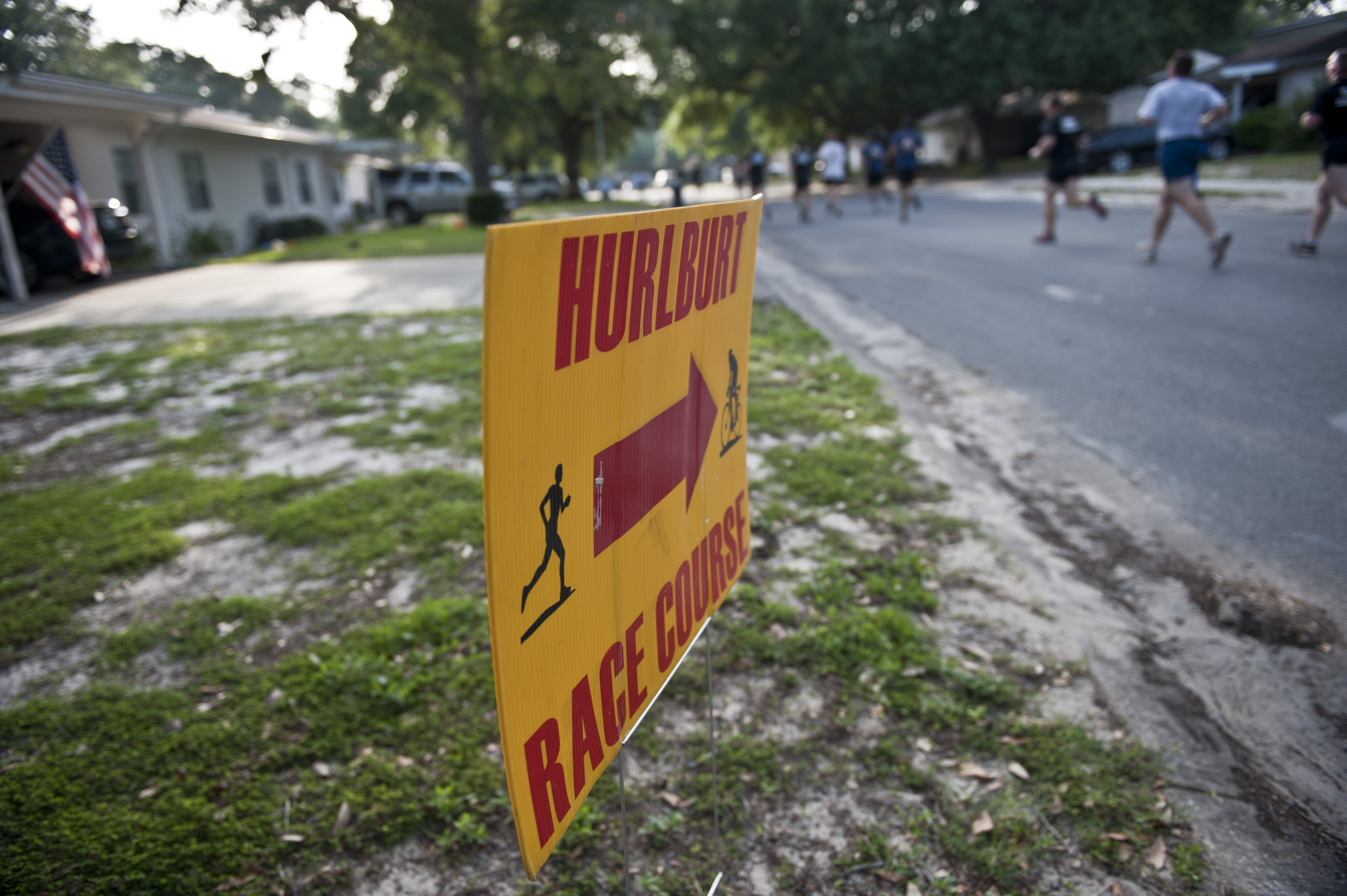 Air Commandos run Firecracker 5K > Hurlburt Field > Article Display