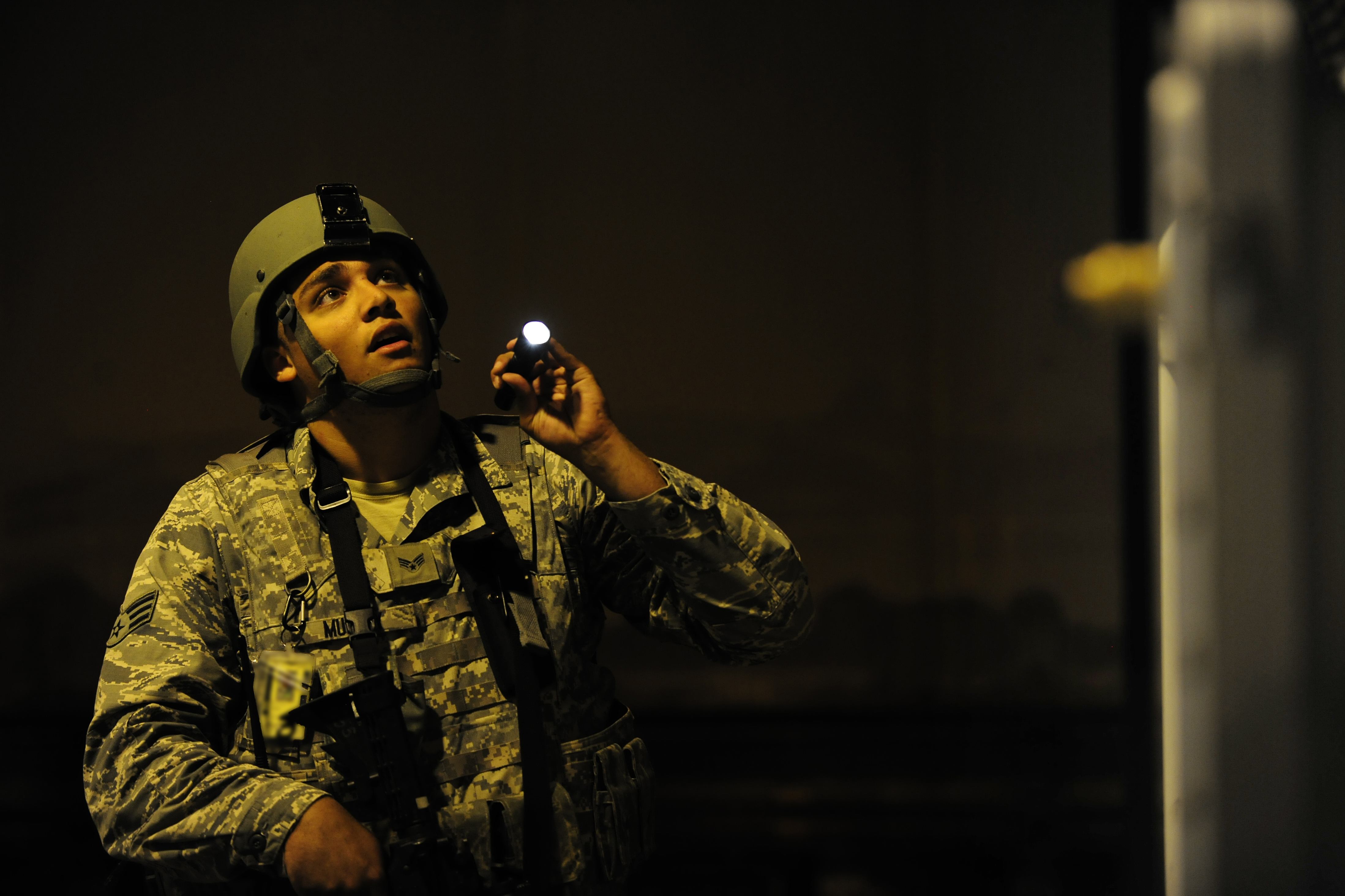 The guardians stand watch > U.S. Air Forces in Europe - Air Forces ...