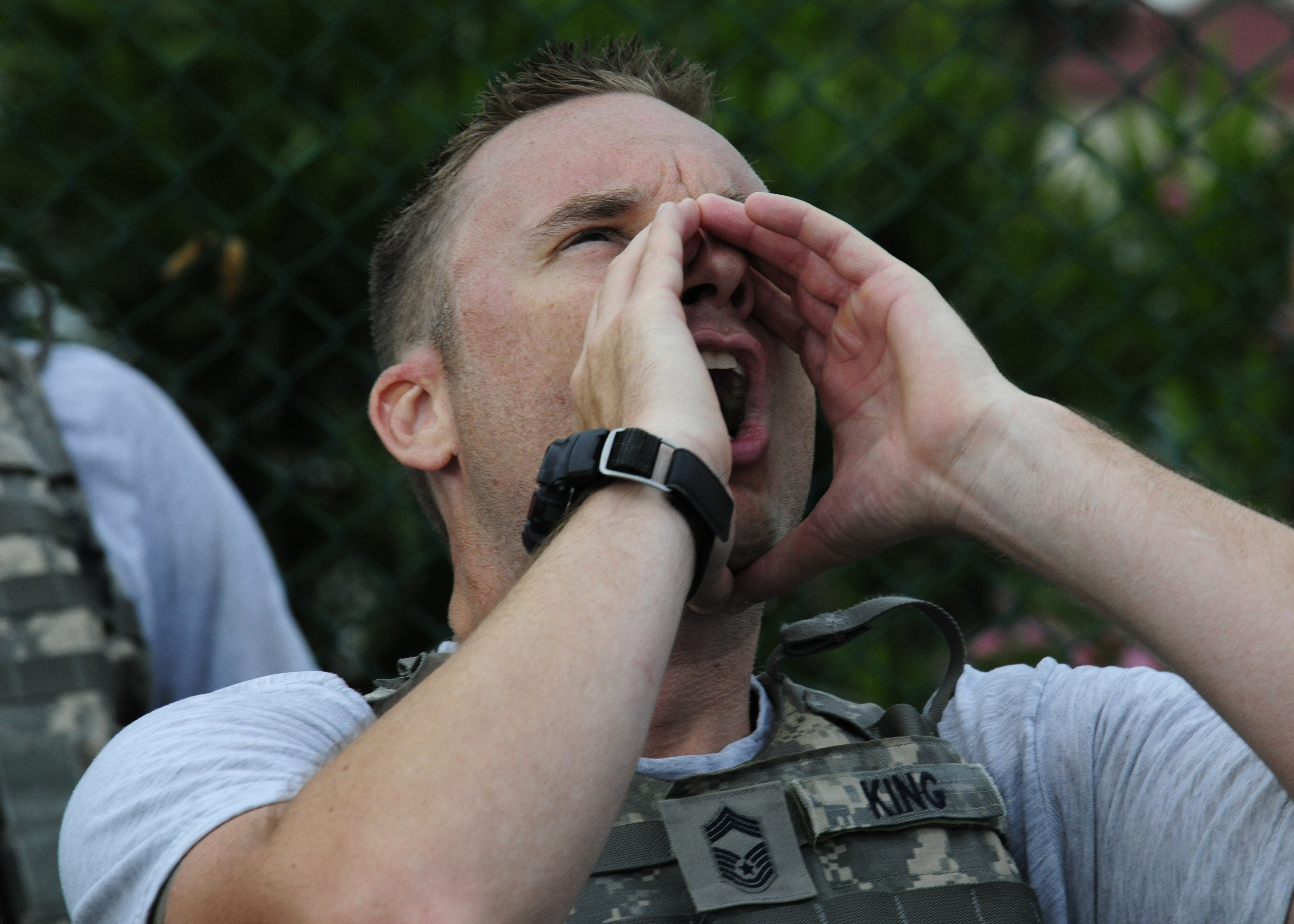 The guardians stand watch > U.S. Air Forces in Europe - Air Forces ...