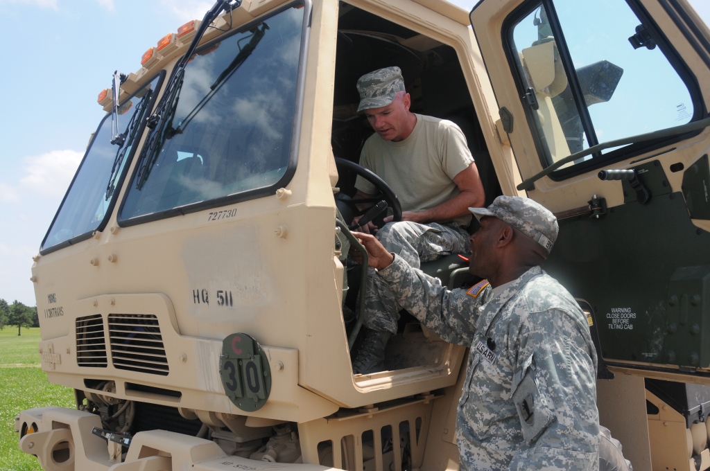 131st Bomb Wing Citizen Airmen attend 'realistic' training to be ...