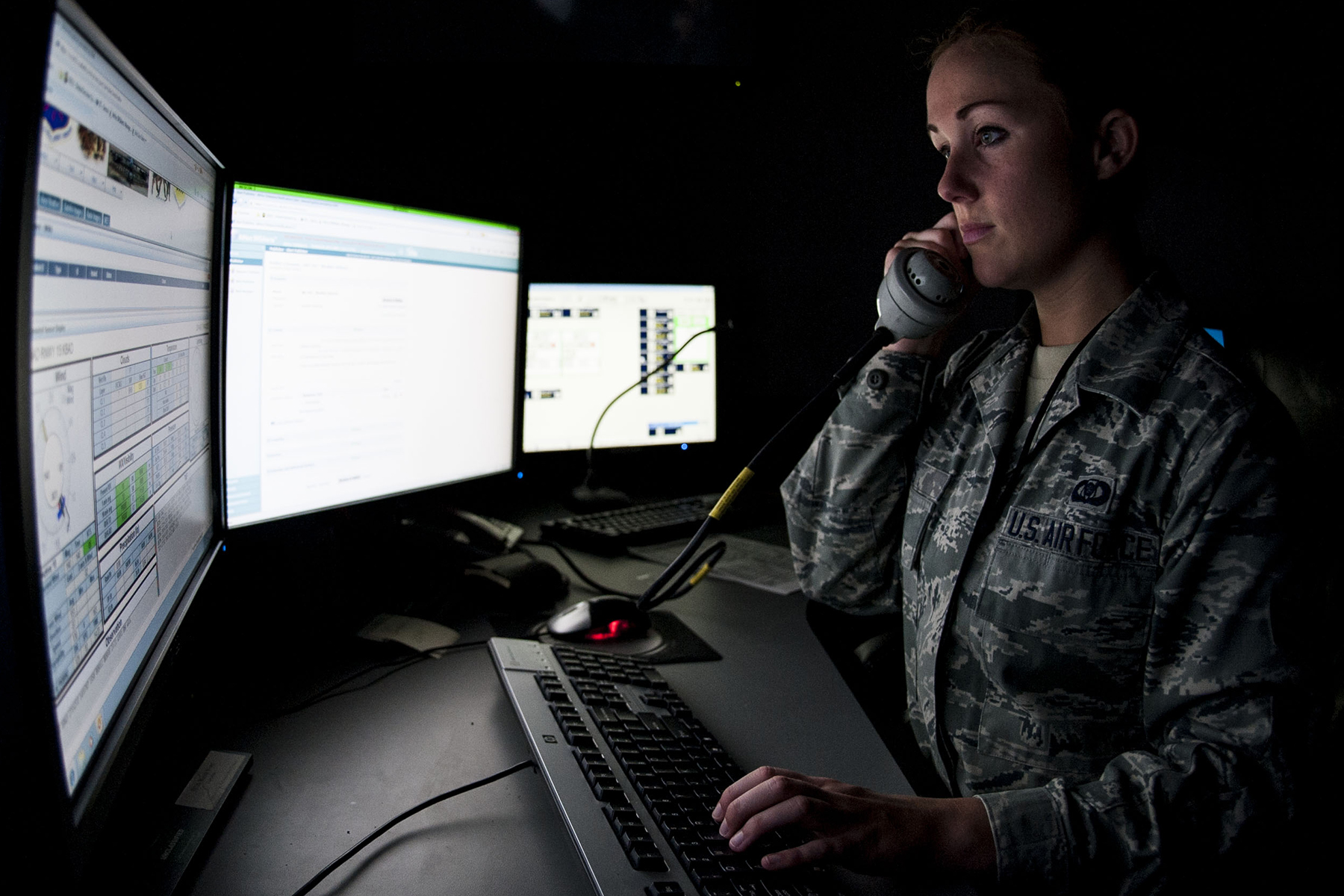 Command Post: stepping up to the plate