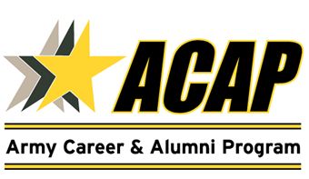 ACAP transforms to provide transition services for all Soldiers > Joint Base Langley-Eustis ...