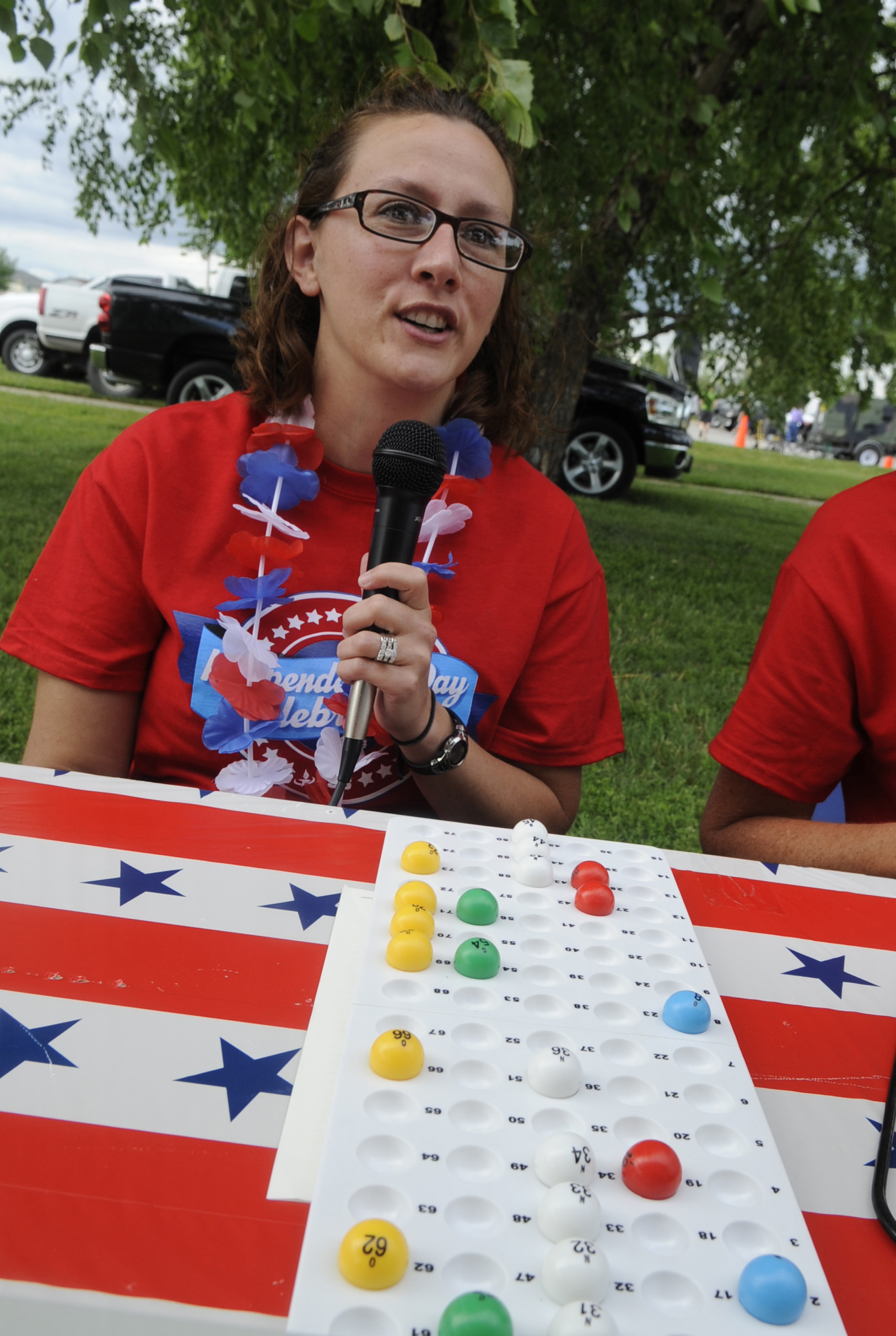 Having a blast at Independence Day Celebration > Whiteman Air Force ...