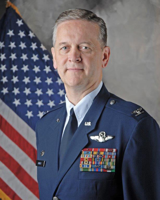 Col. Muncy