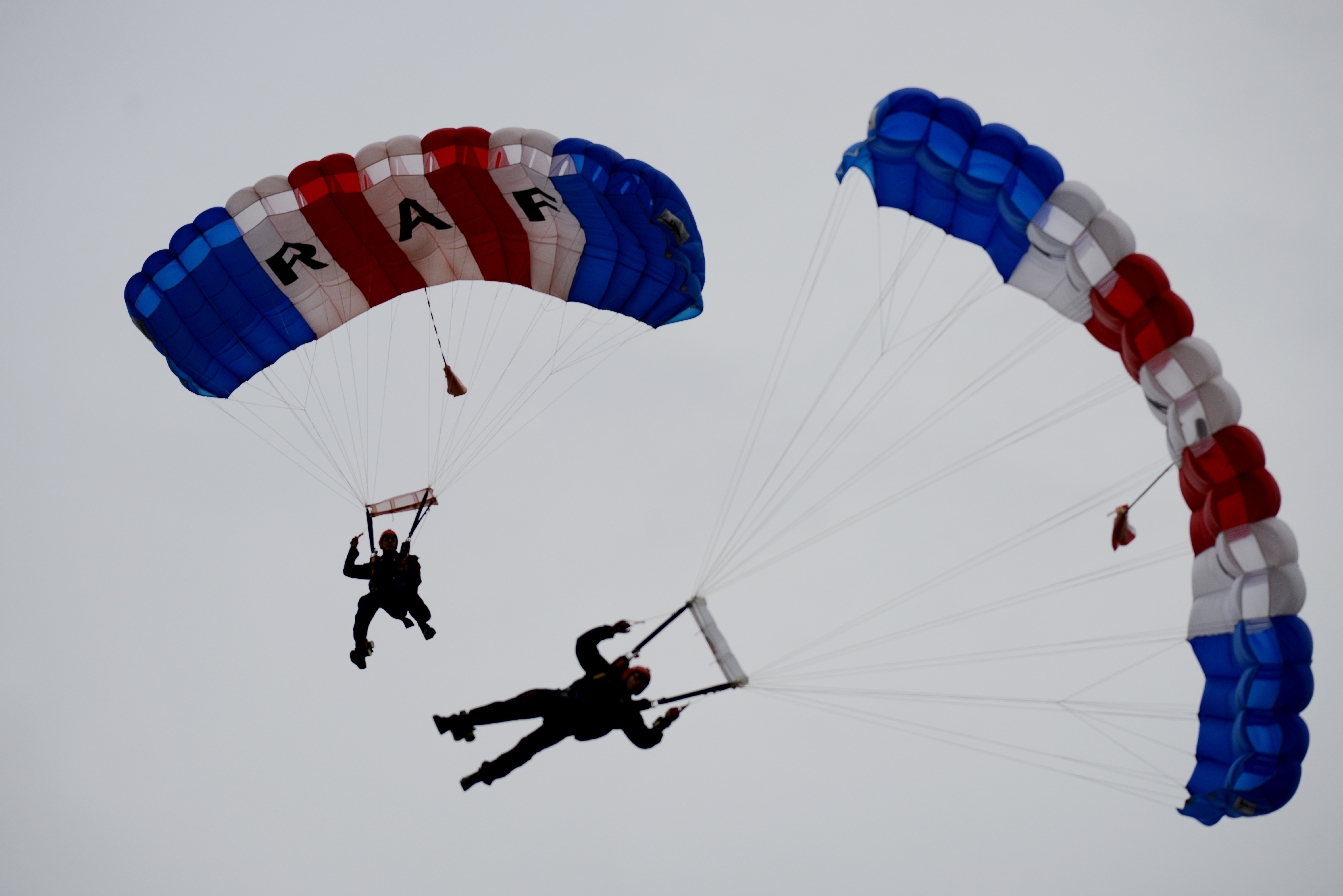 501st CSW celebrates Independence Day