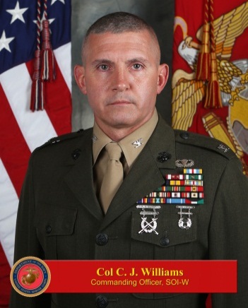 Training Command Photos