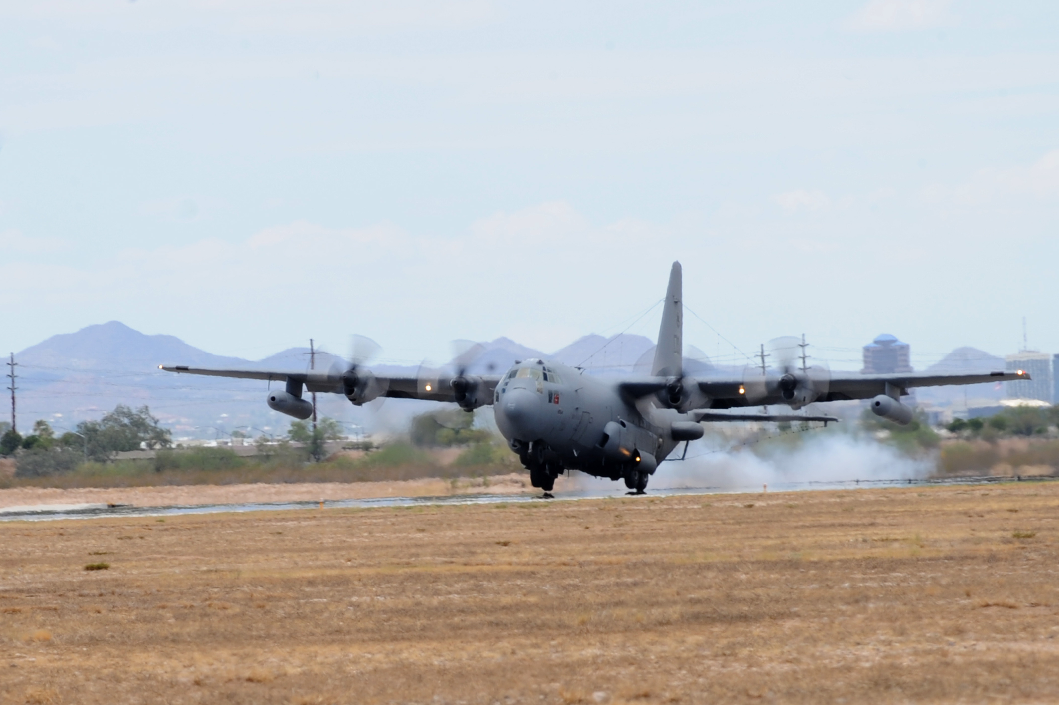 55th Electronic Combat Group