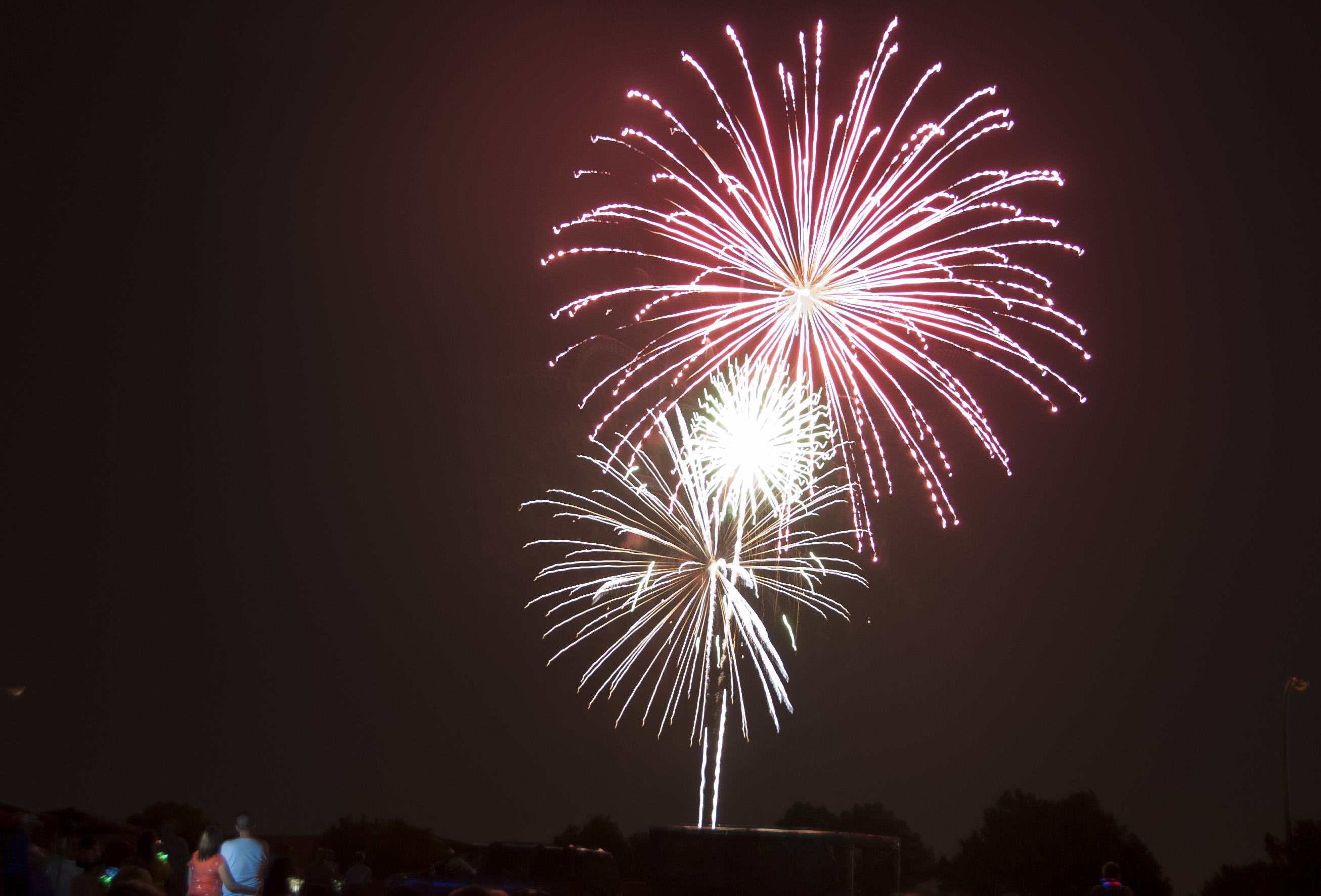 Fireworks and fortitude: Patriotism sparkles at Sheppard Freedom Fest > Sheppard Air Force Base ...