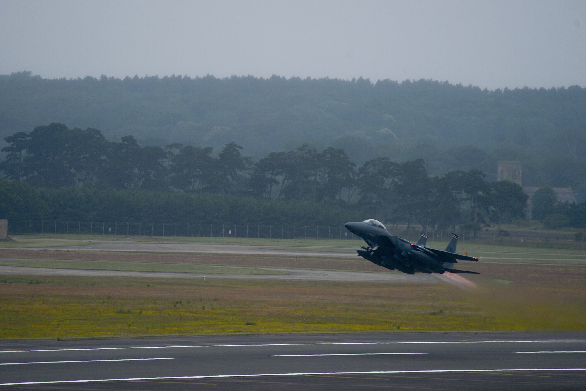 494th FS leaves on US roadshow > Royal Air Force Lakenheath > Article ...