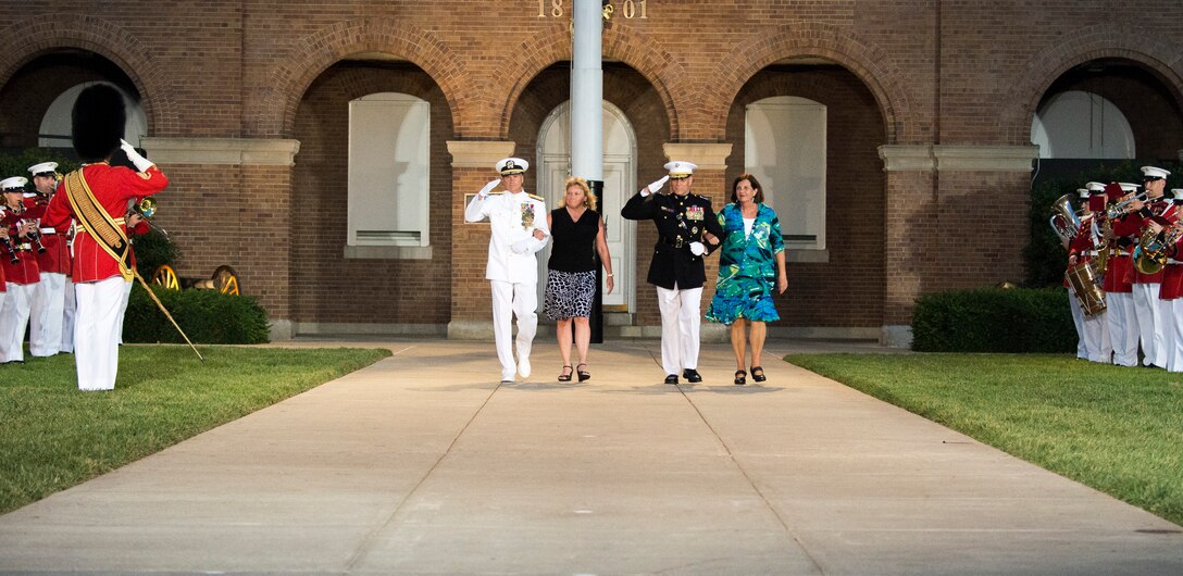 Navy Adm. James A. Winnefeld Jr., vice chairman of the Joint Chiefs of ...