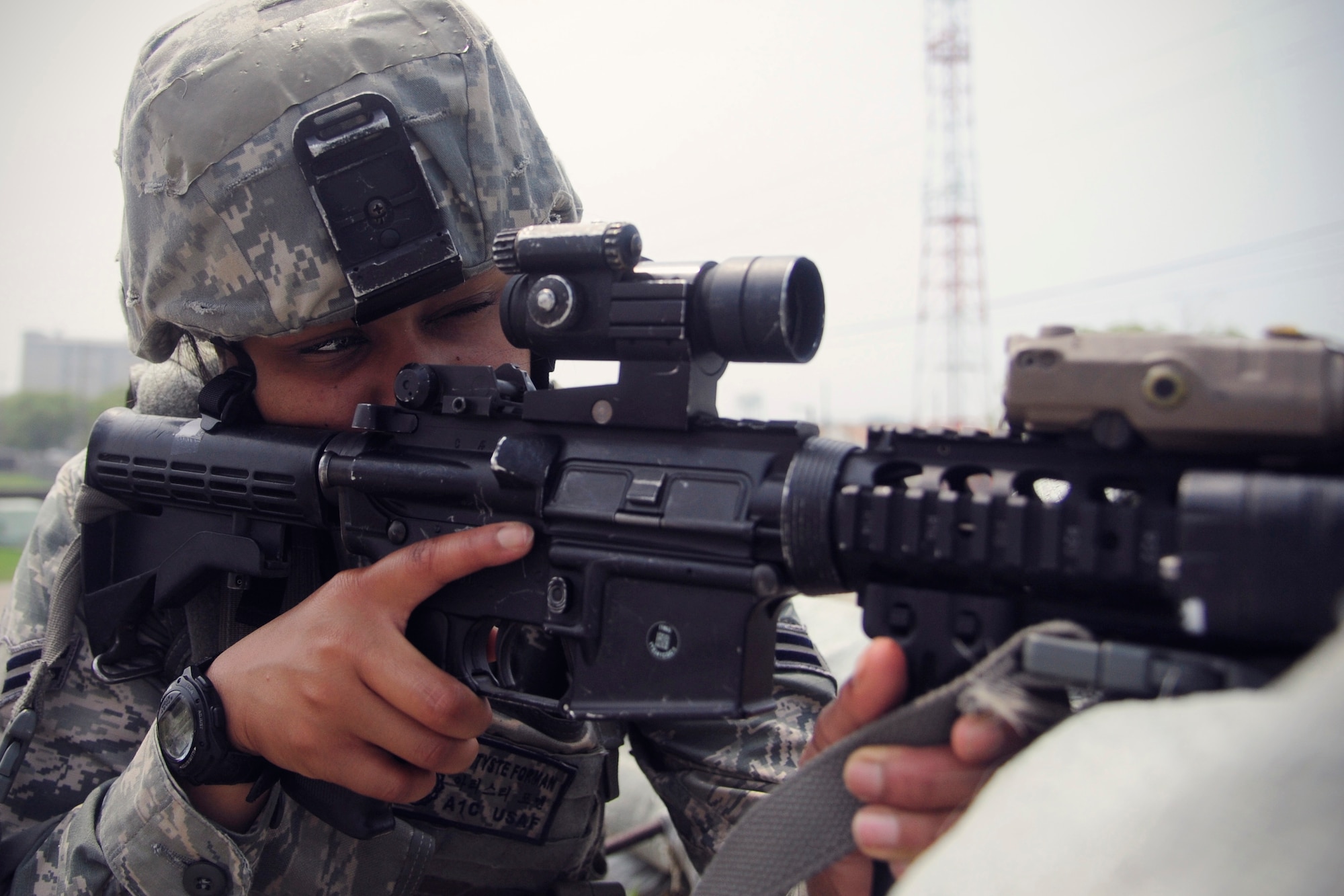 Kunsan prepares for exercise > Kunsan Air Base > Kunsan Air Base