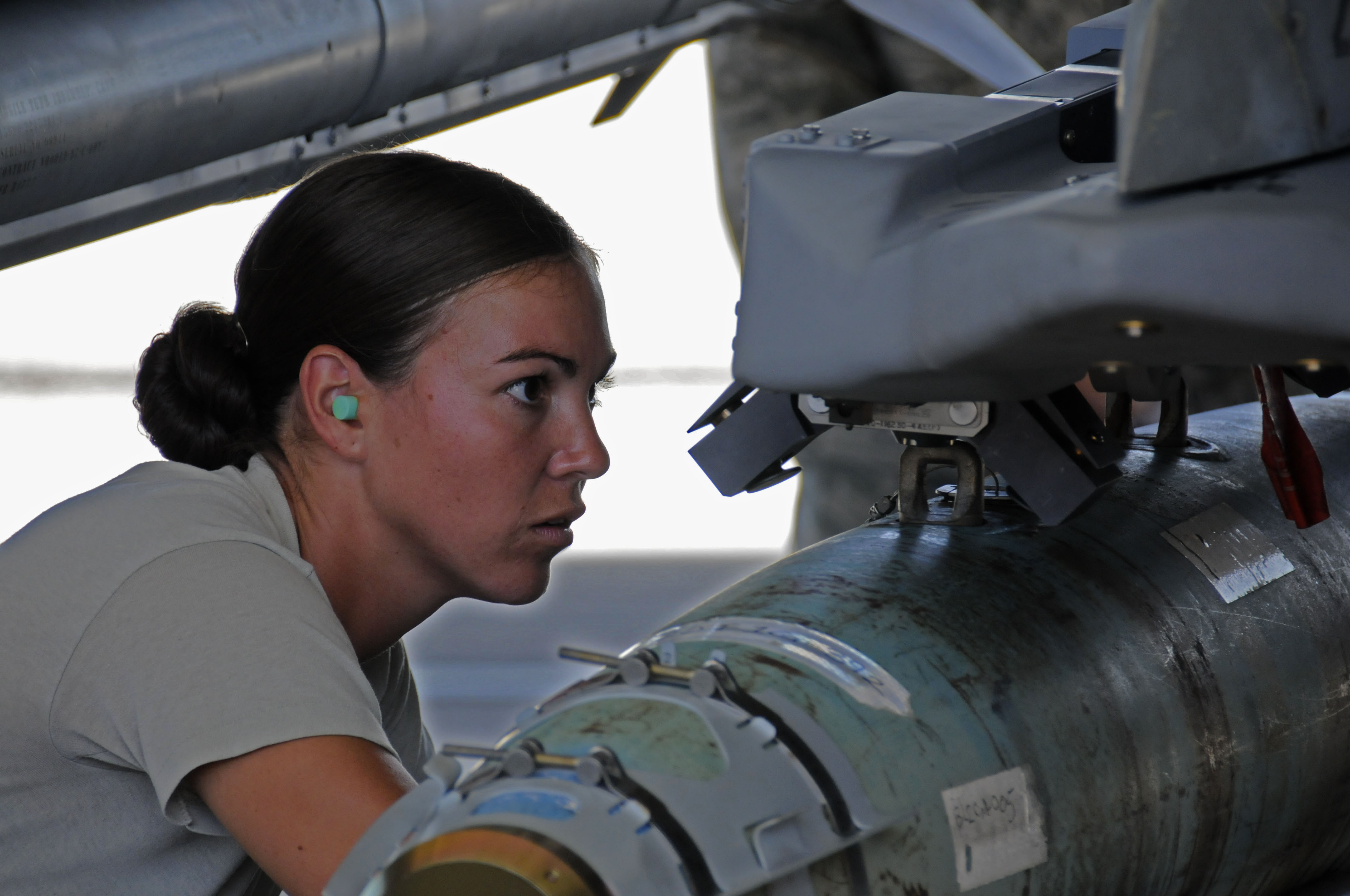 Weapons Load Crews compete for top honors > Homestead Air Reserve Base ...
