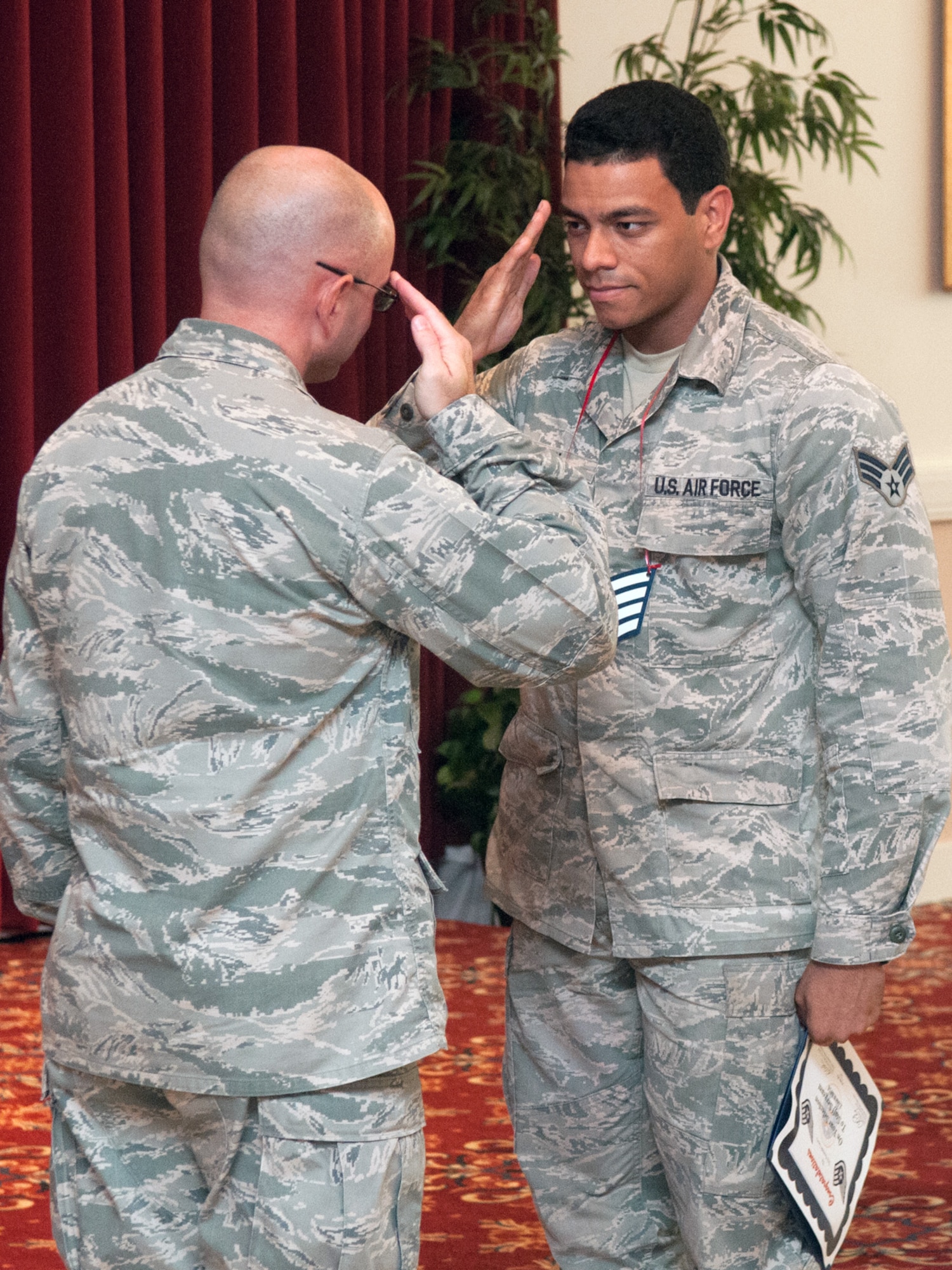 Photo feature: This week at Hanscom, July 16 > Hanscom Air Force Base ...