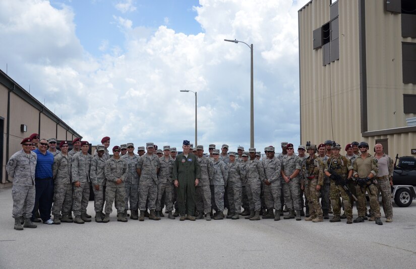 Air Combat Command commander shares AF vision > 920th Rescue Wing ...