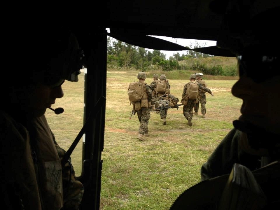 2ND BATTALION, 5TH MARINE REGIMENT