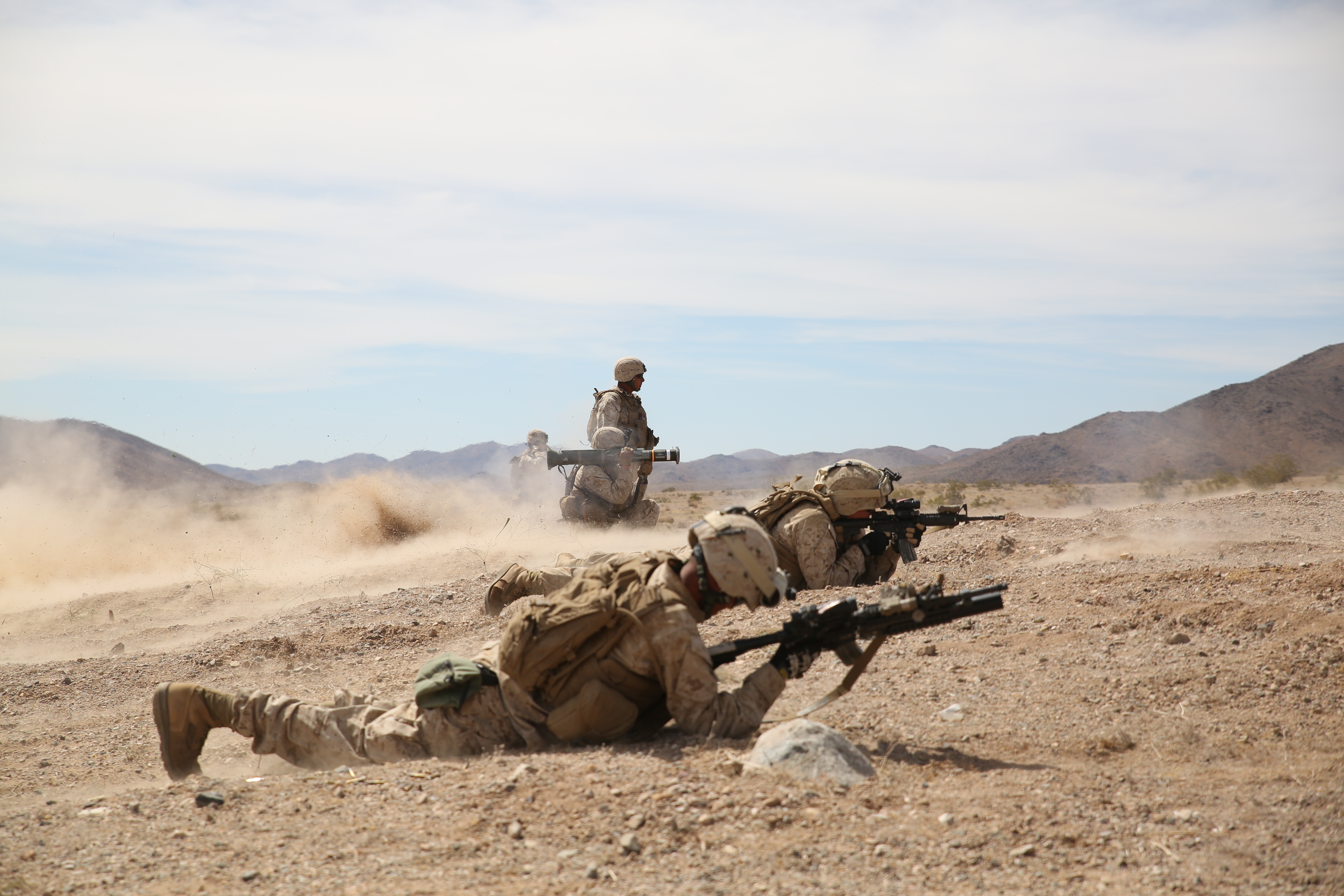 Marines.mil - Photos