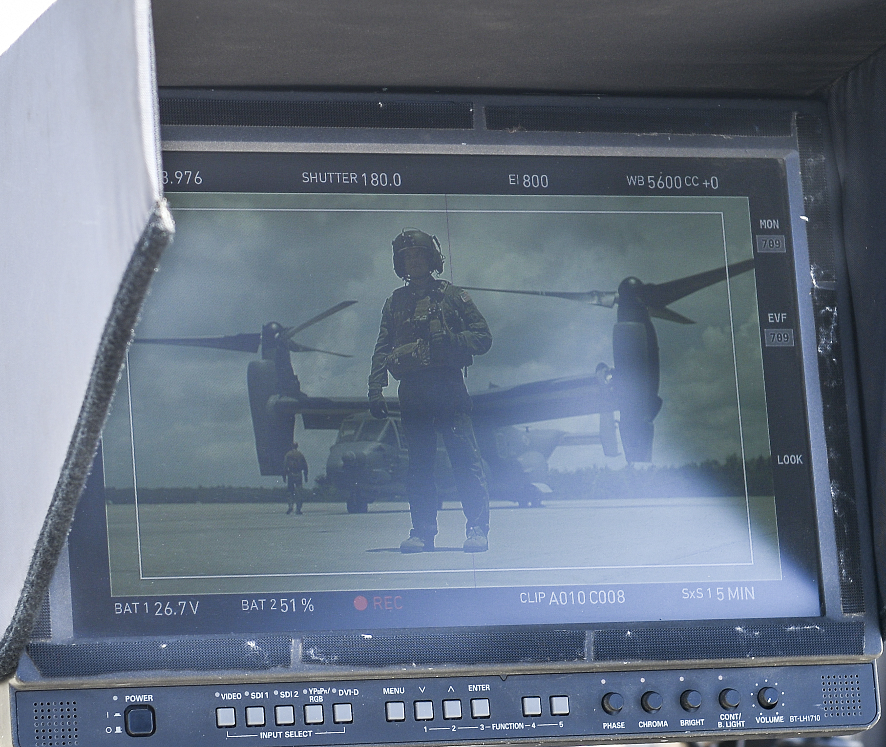 Air Force Recruiting Commercial