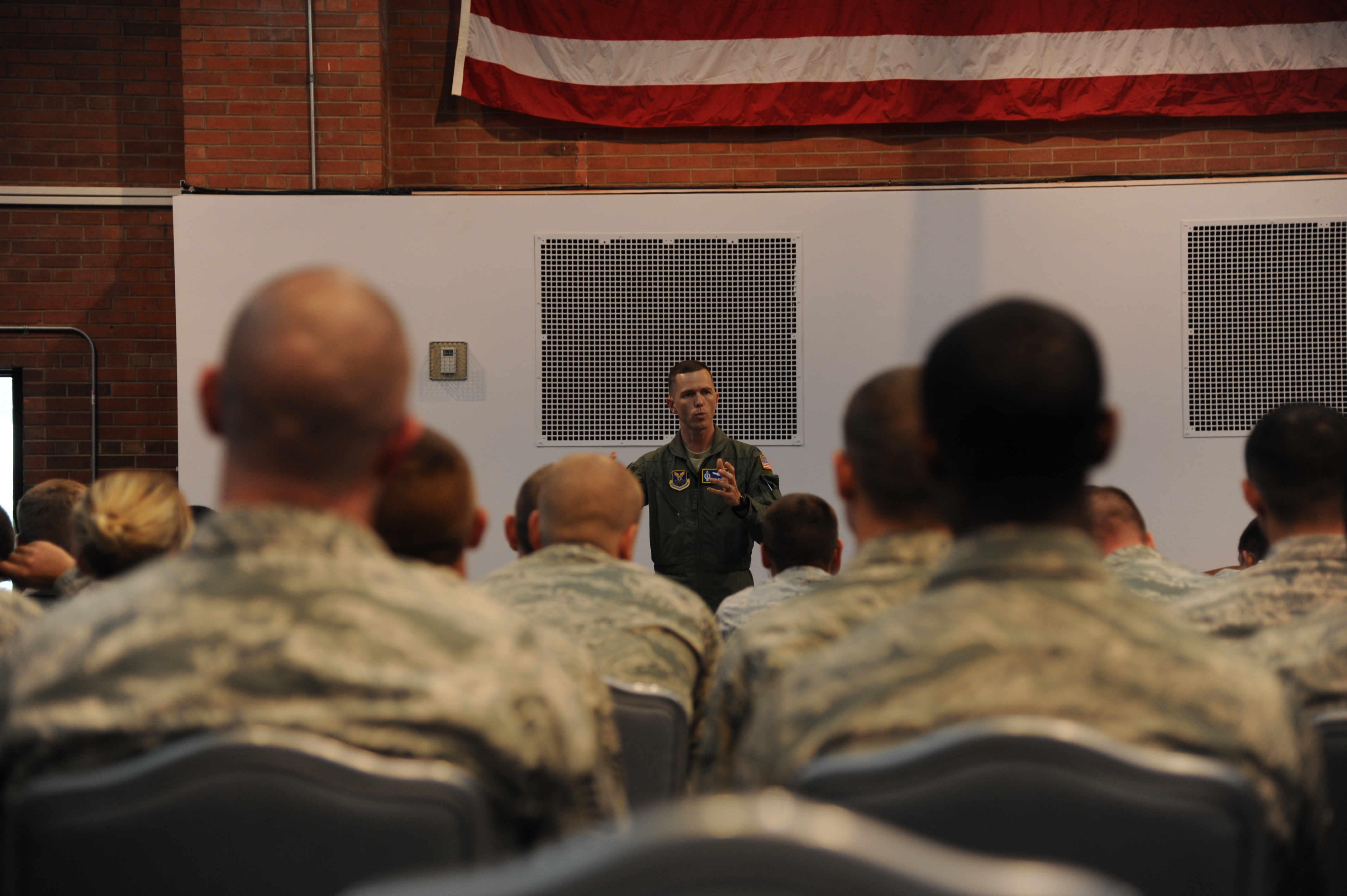 FIP draws strength from the field > F.E. Warren Air Force Base ...