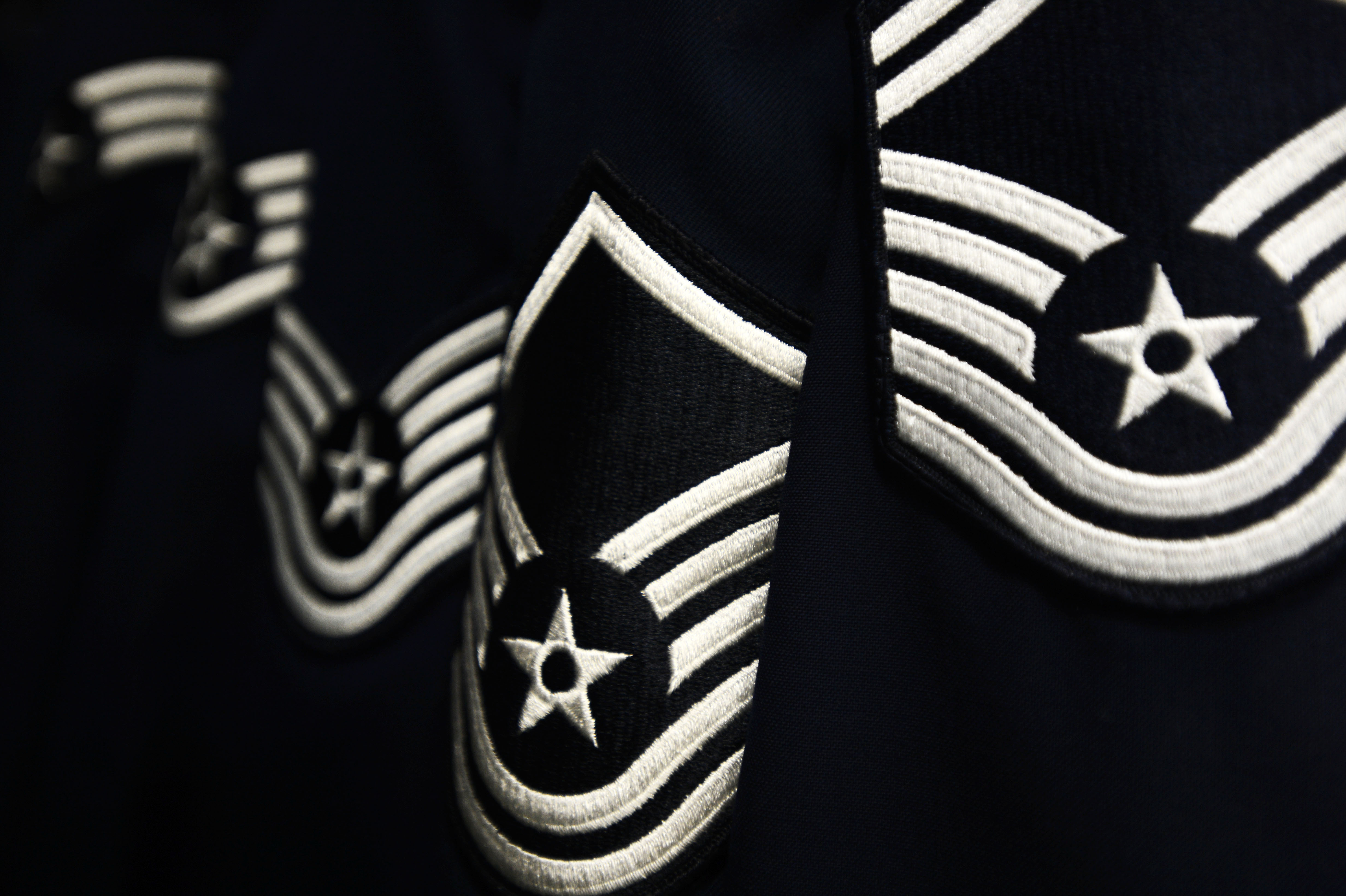 157 ARW March promotions > 157th Air Refueling Wing > Article Display