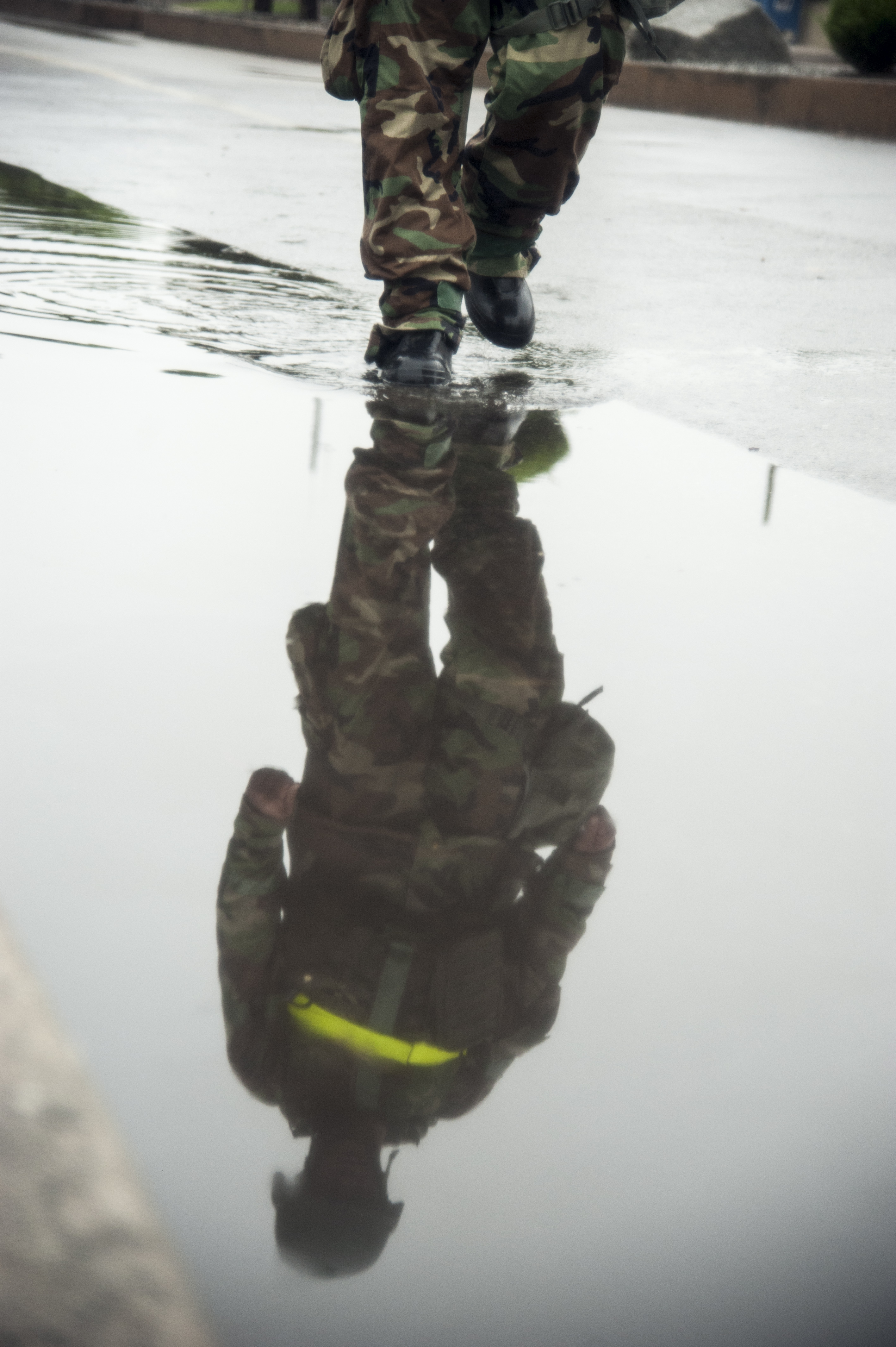 Wolf Pack Airmen power through the final stretch of exercise > Kunsan ...