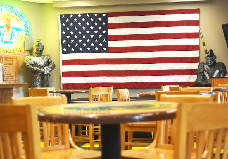 The 49 FTS Black Knights fight as one > Columbus Air Force Base ...