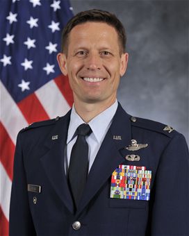 Col Green