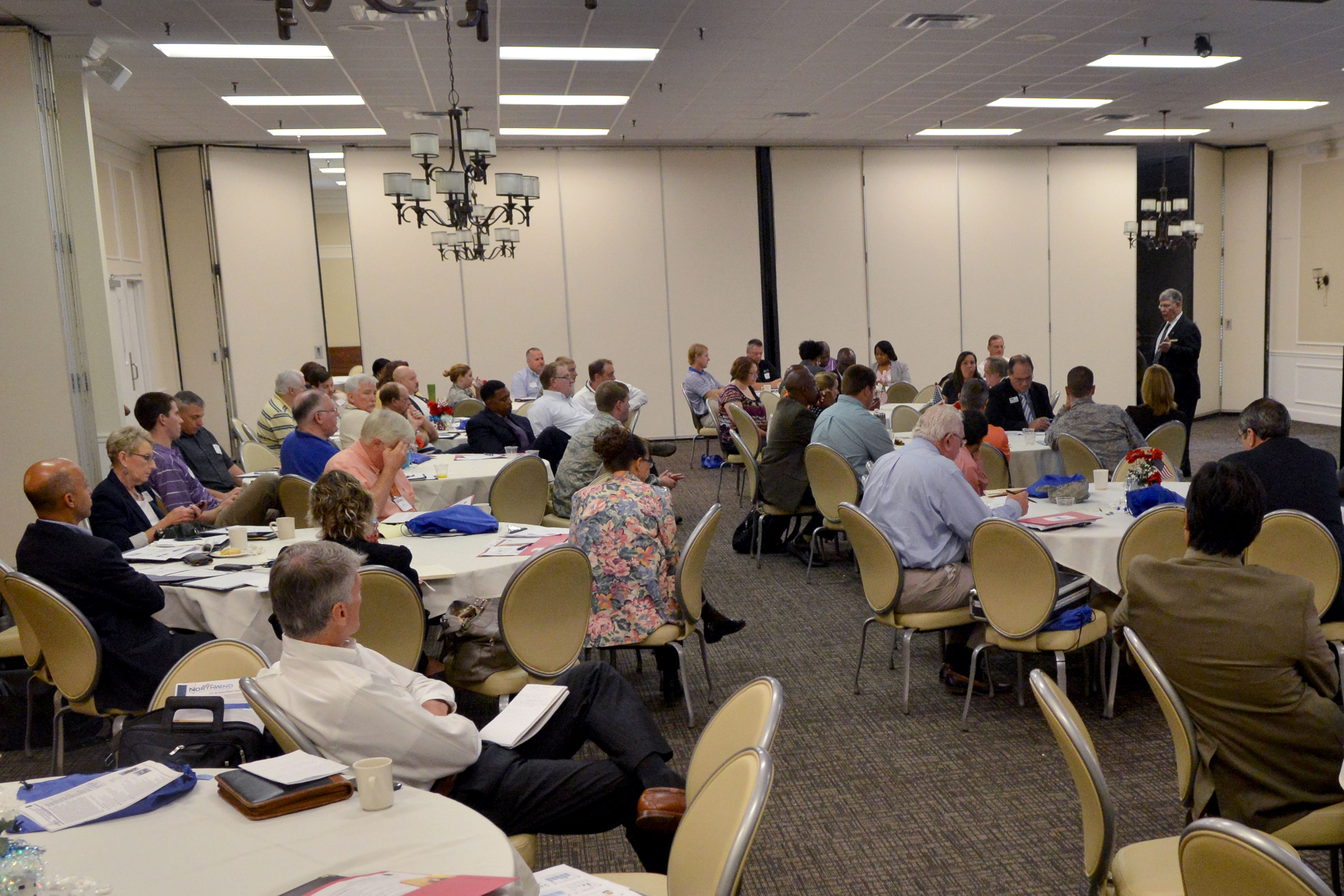 Shaw host 12th annual small business opportunity forum > Shaw Air Force ... Shaw host 12th annual small business opportunity forum > Shaw Air Force ...