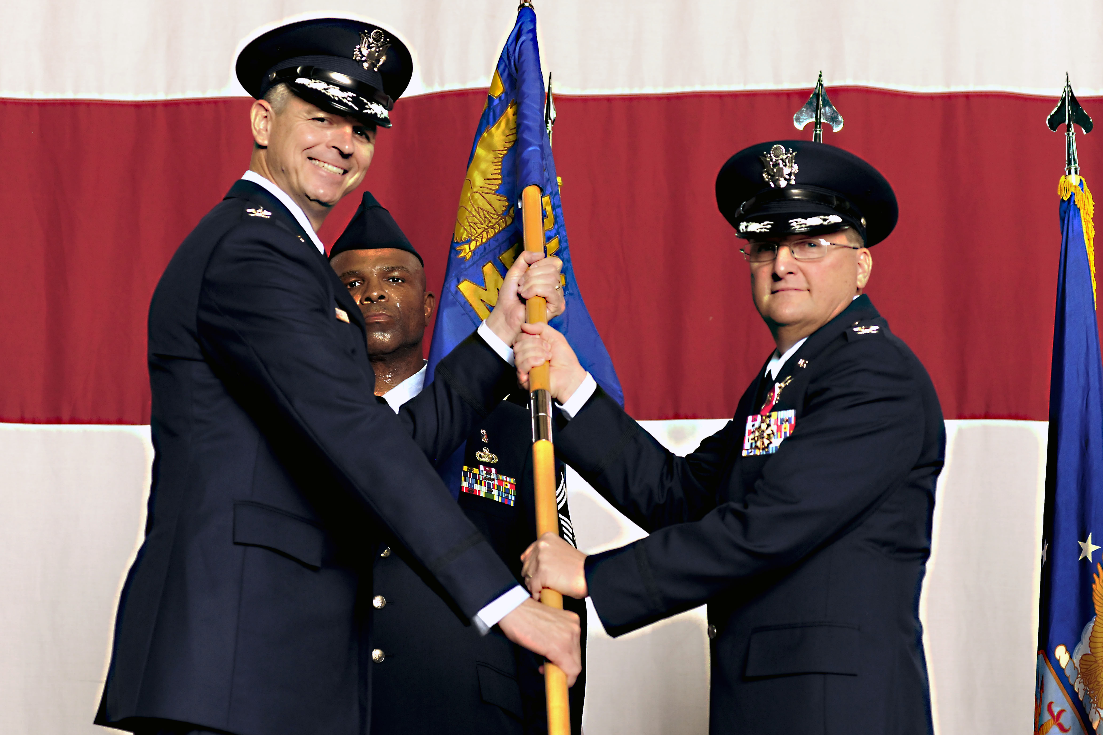 39th Medical Group changes command > Incirlik Air Base > Article Display