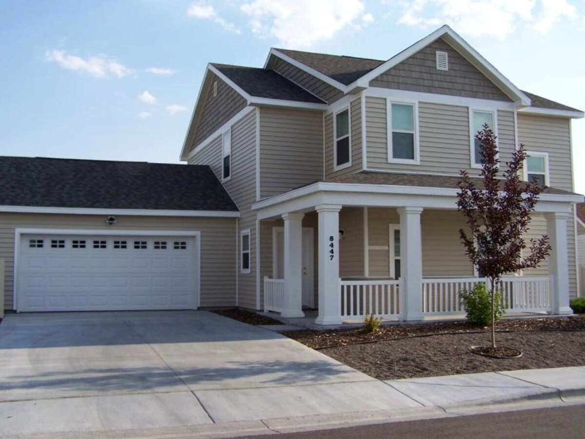 Kick Gas! > Mountain Home Air Force Base > Article Display