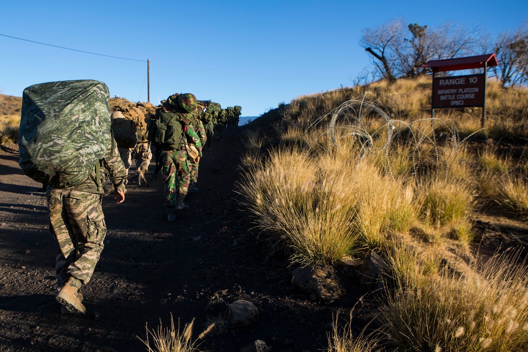 Rim of the Pacific 2014