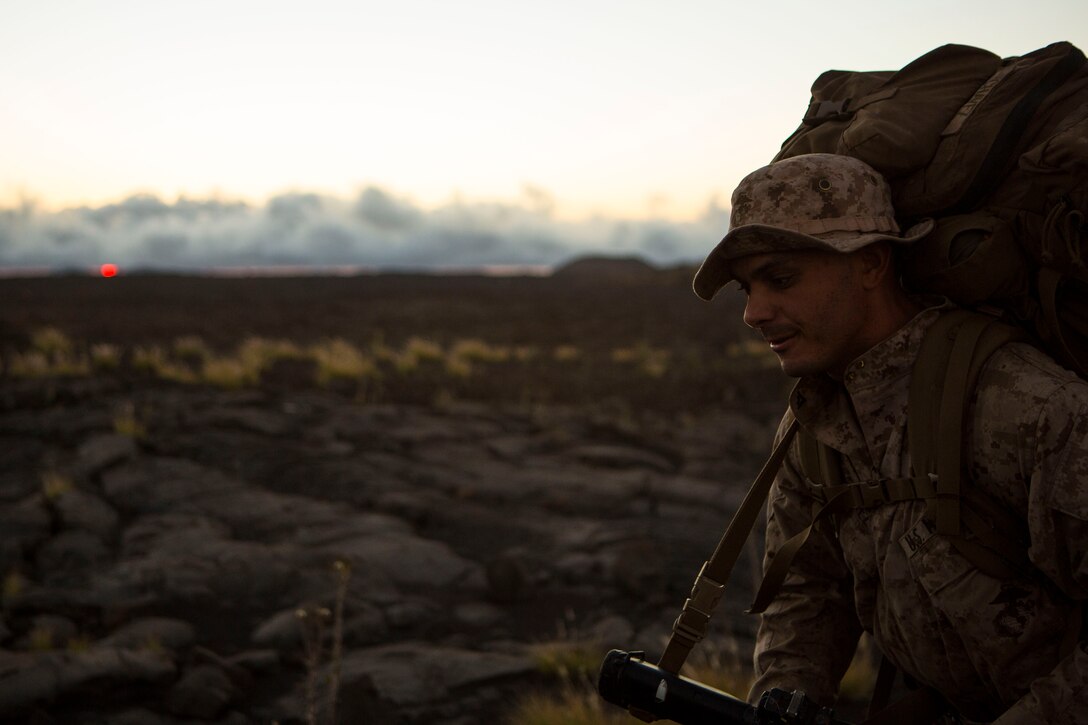 Rim of the Pacific 2014