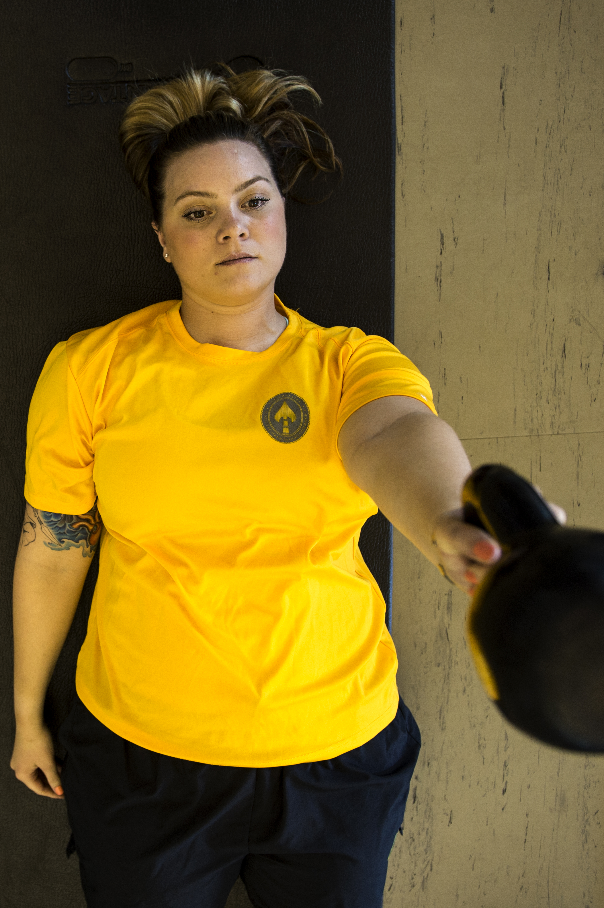 4th SOS Air Commando to compete in Warrior Games > Air Force Special ...