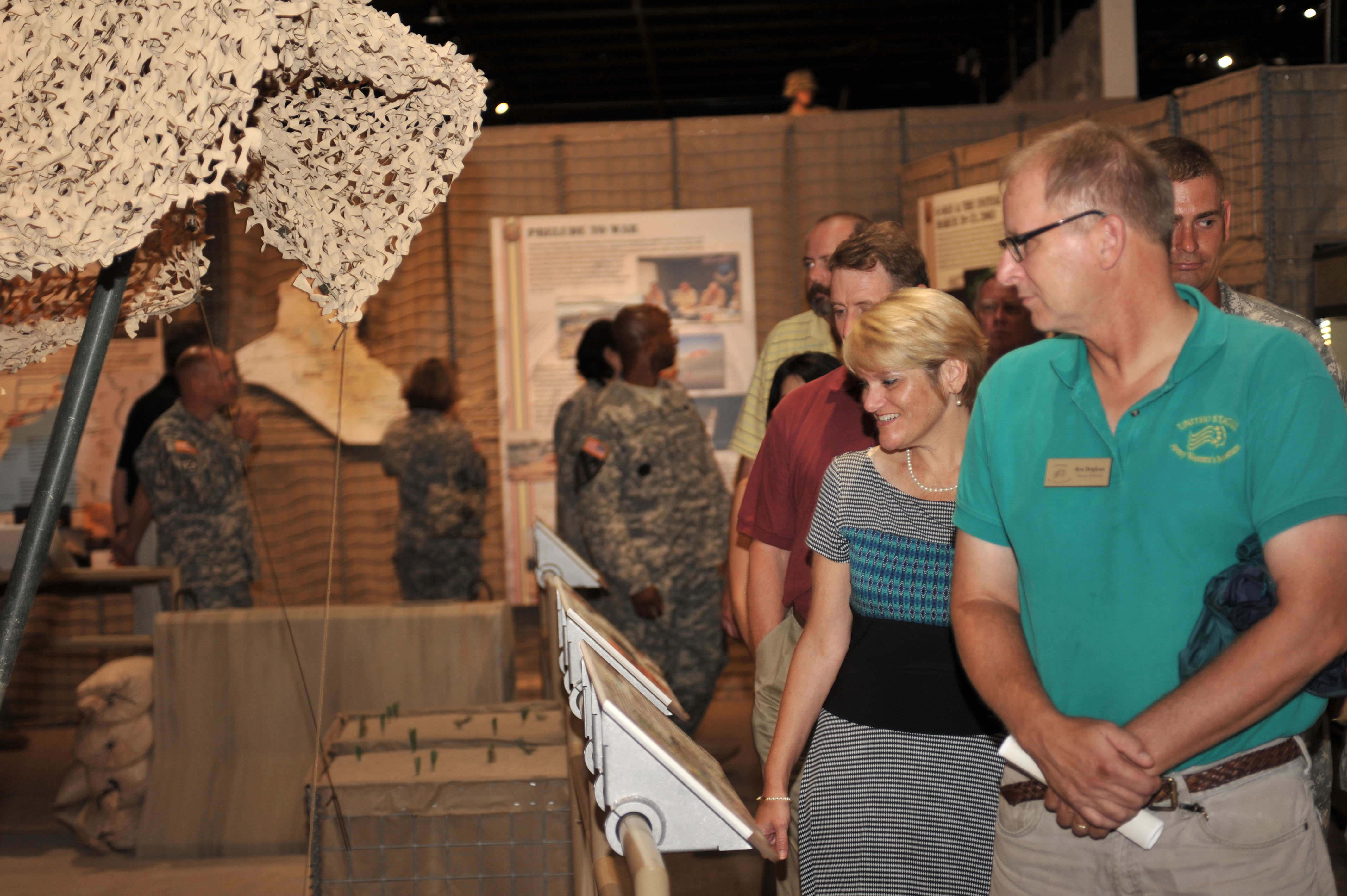 Eustis celebrates Transportation Corps birthday 'through the eyes of a ...