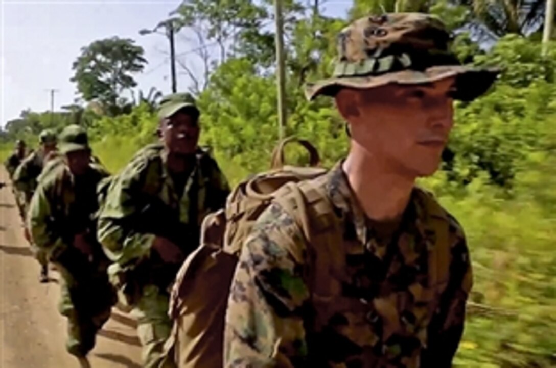 TEACHING TACTICS | U.S. Department of War