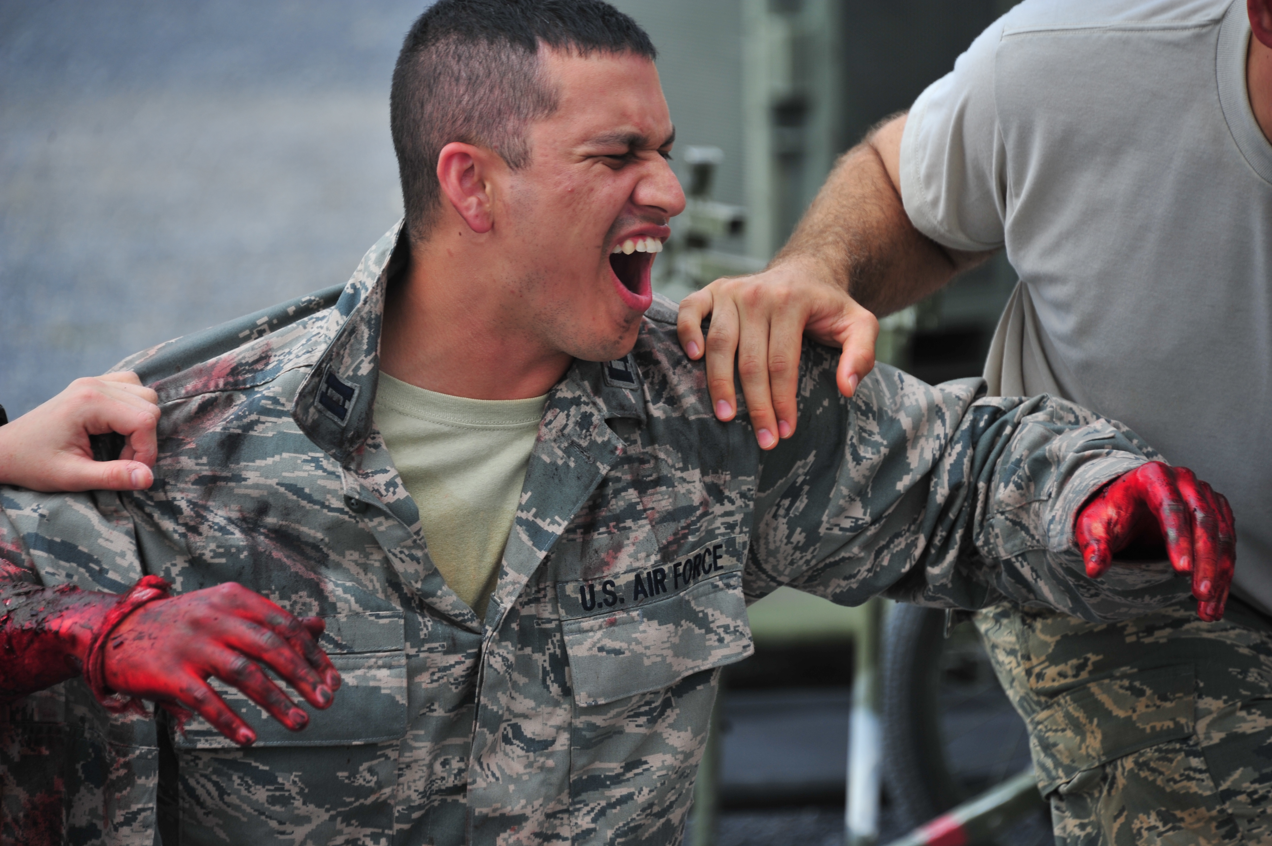 Commissioned Officer Training Basic Leader Course 2.0 Offers New