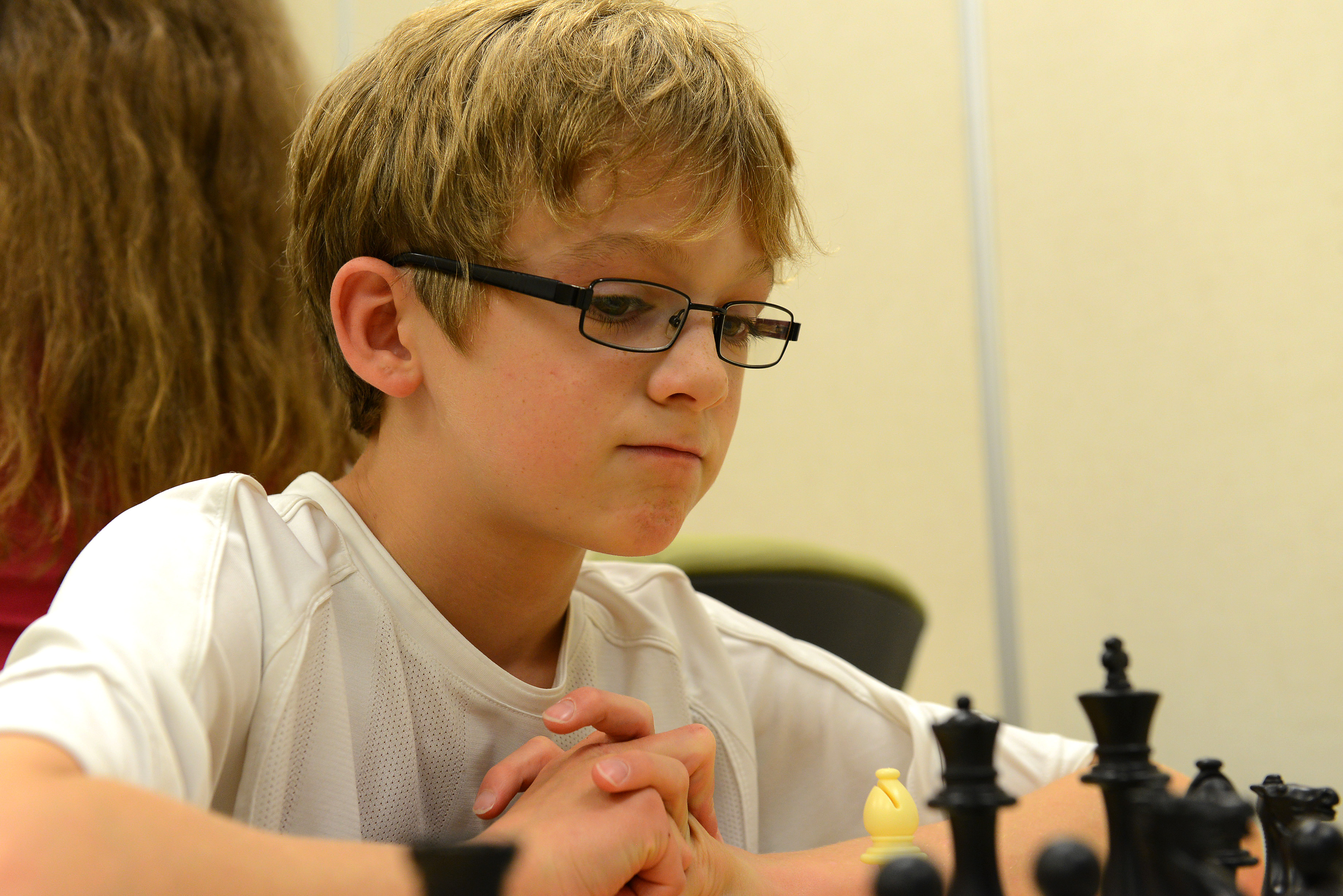 Shaw chess club educates children > Shaw Air Force Base > Article Display