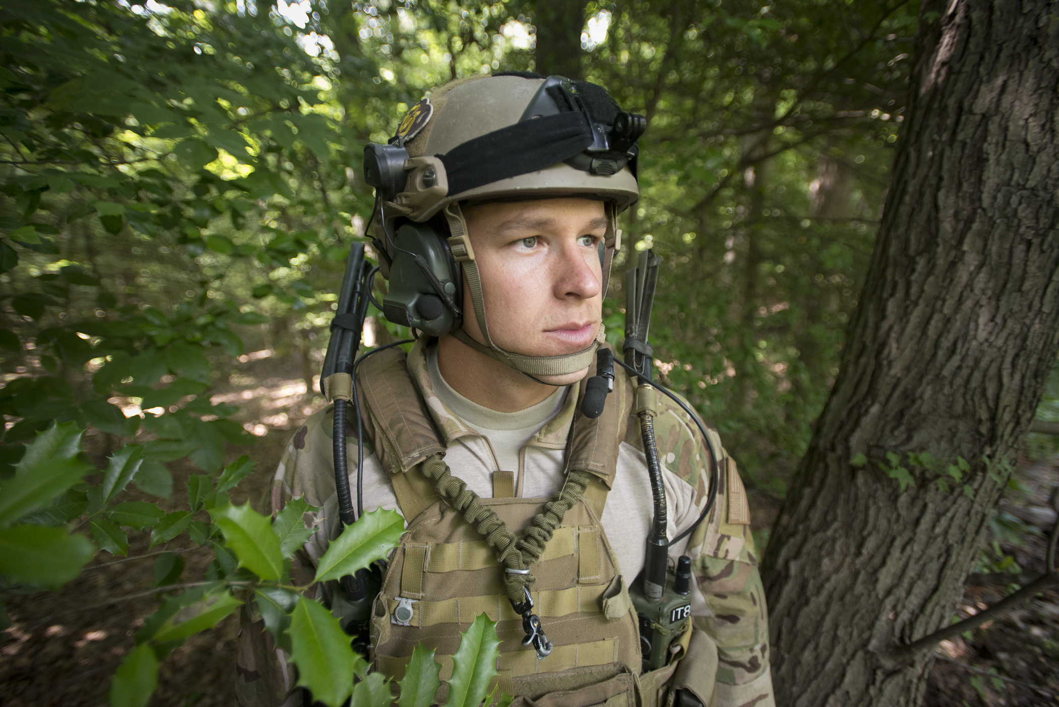 ANG's Outstanding NCO of the Year: Tech. Sgt. Douglas Matthews > Air ...