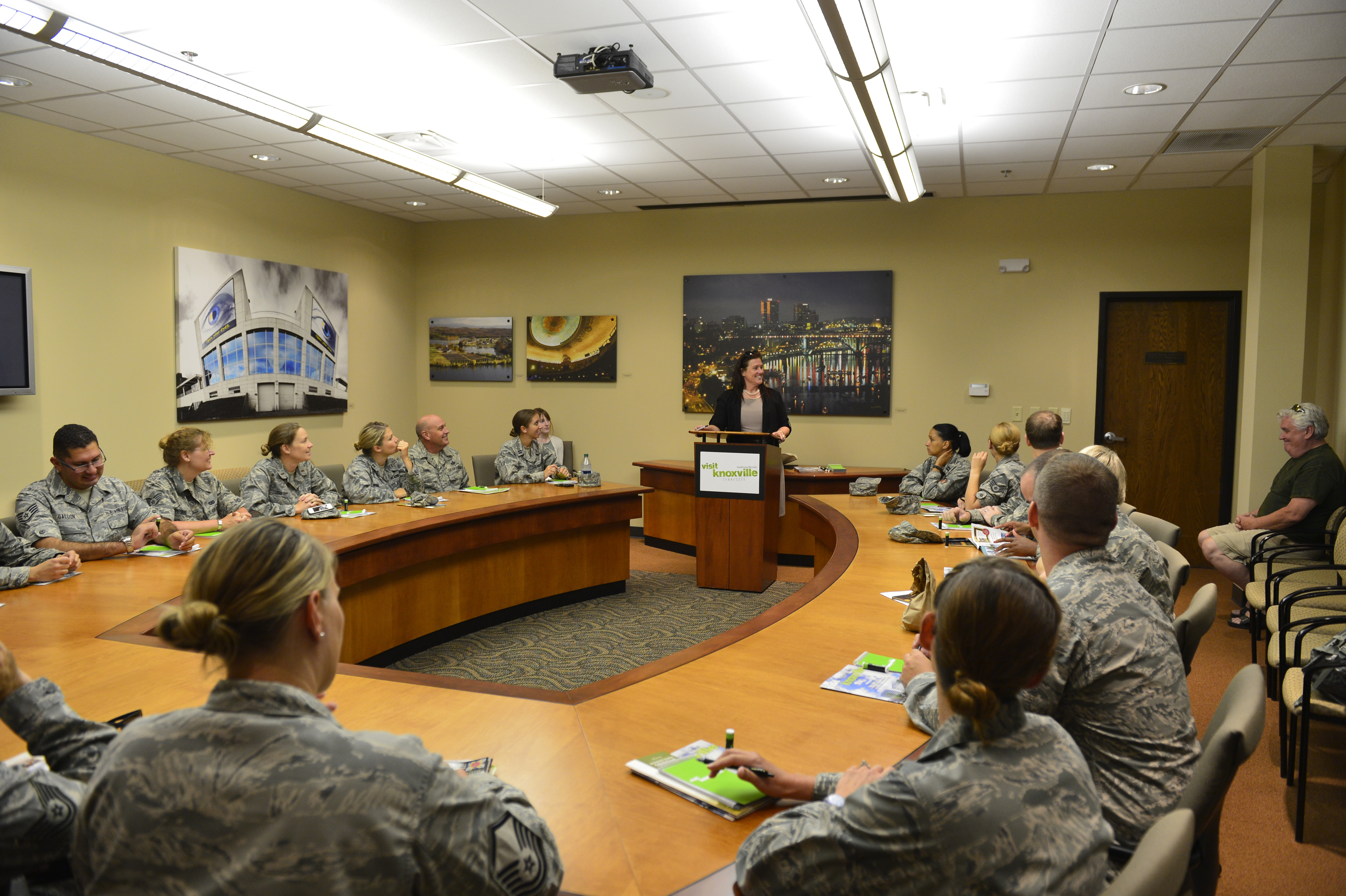 Public Affairs affairs