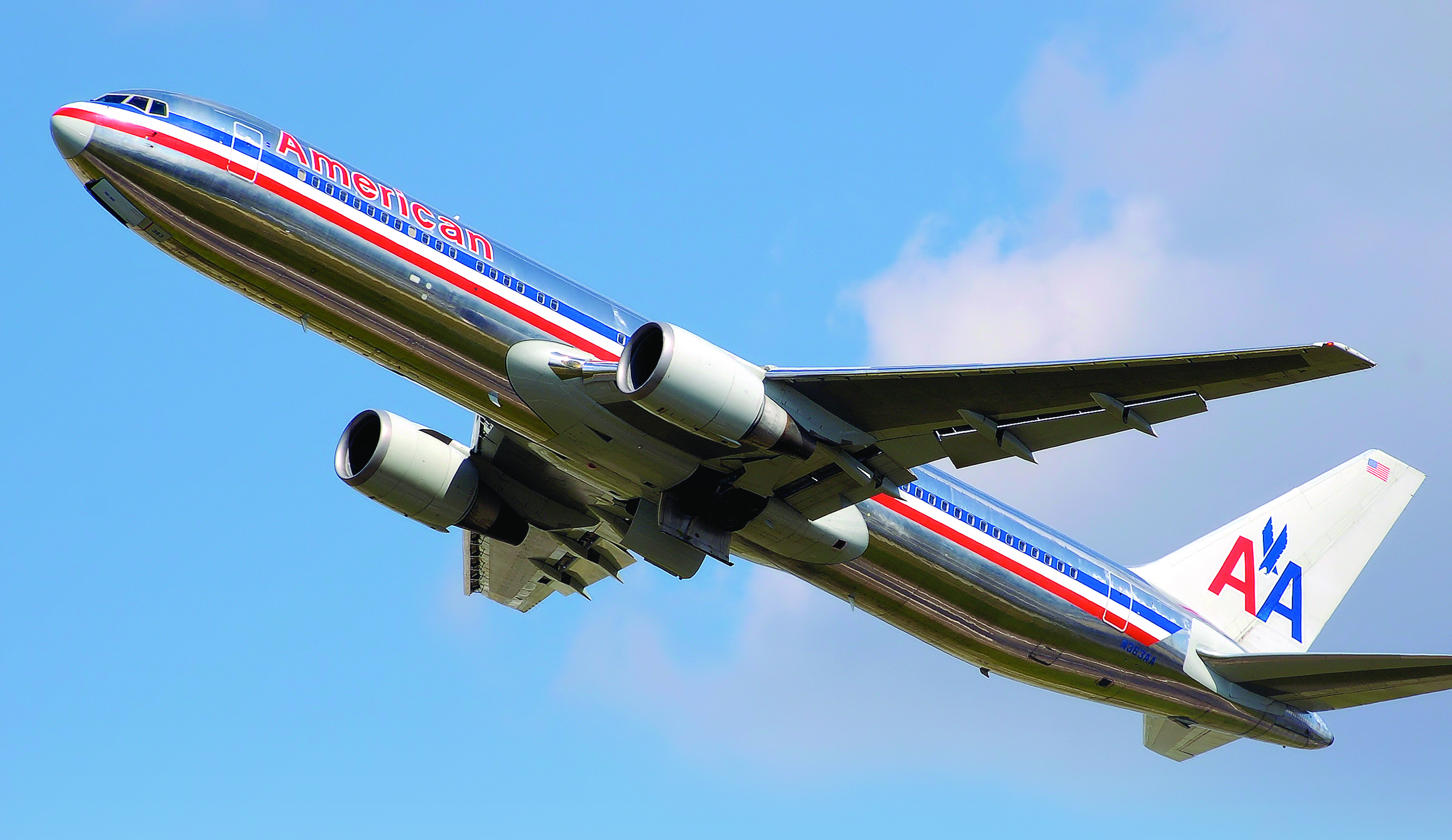 american 767