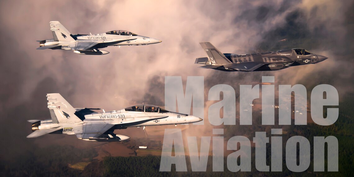 Making the NAE a readiness engine > Headquarters Marine Corps > Article