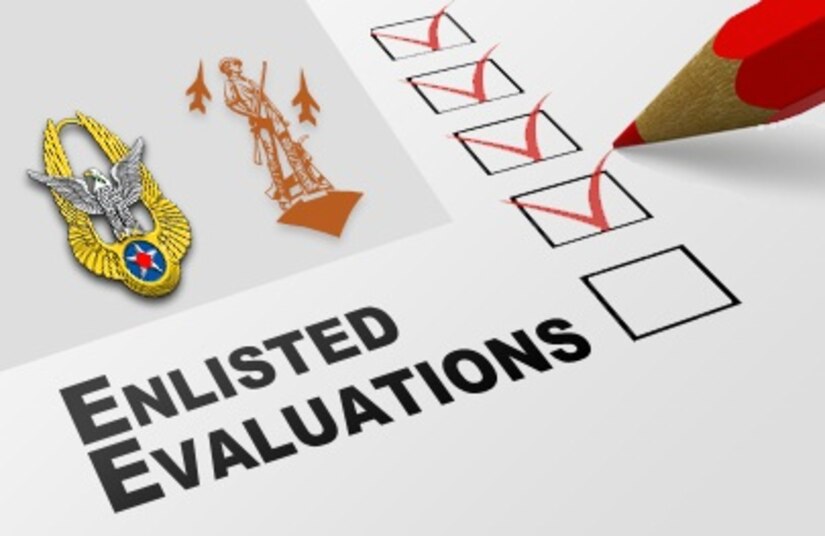 Total force CMSgt evaluation static closeout date to be May 31 > Air ...
