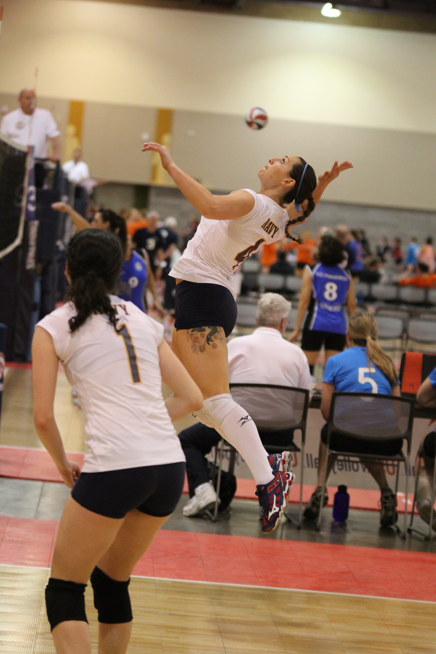 Army sweeps of Armed Forces Men/Women gold; Army Women Win National ...
