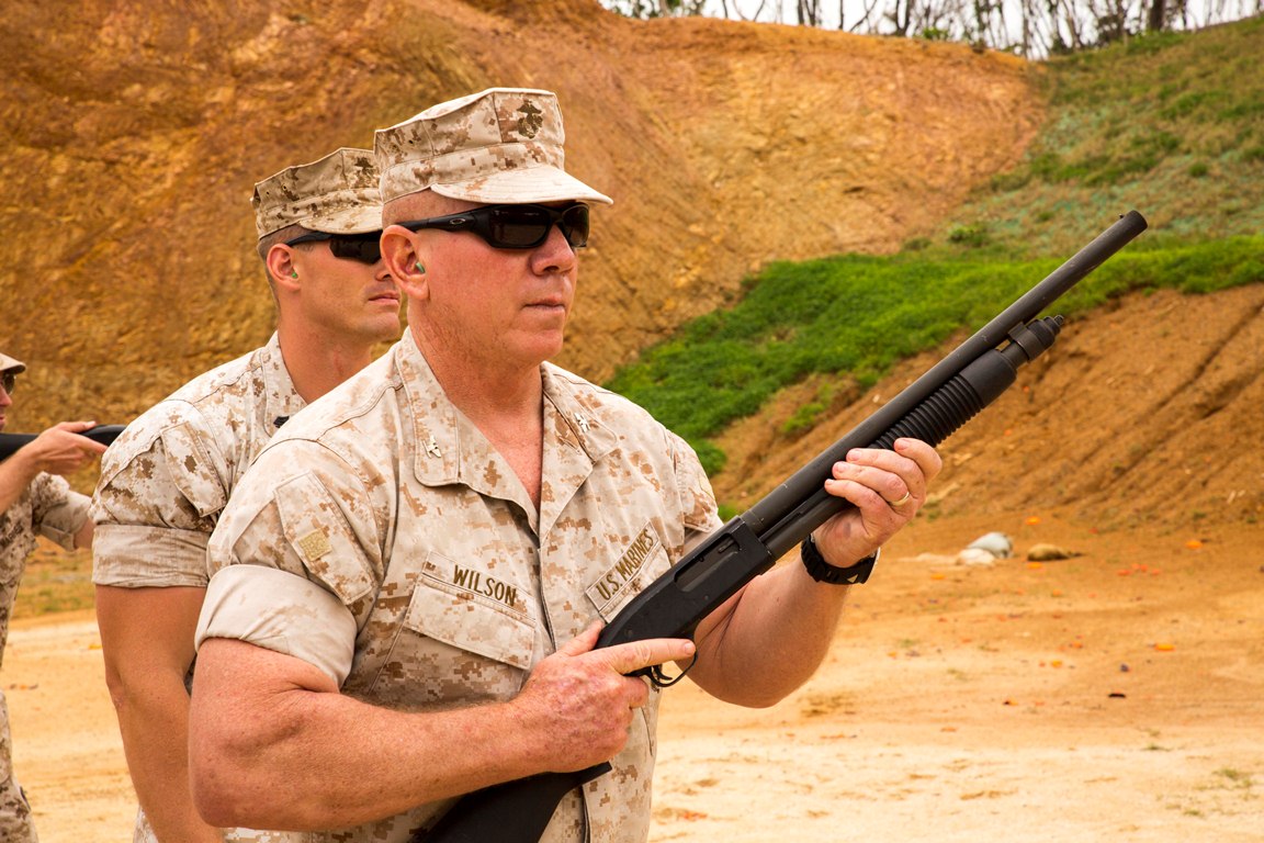 3rd Marine Division hosts leader’s conference > United States Marine ...