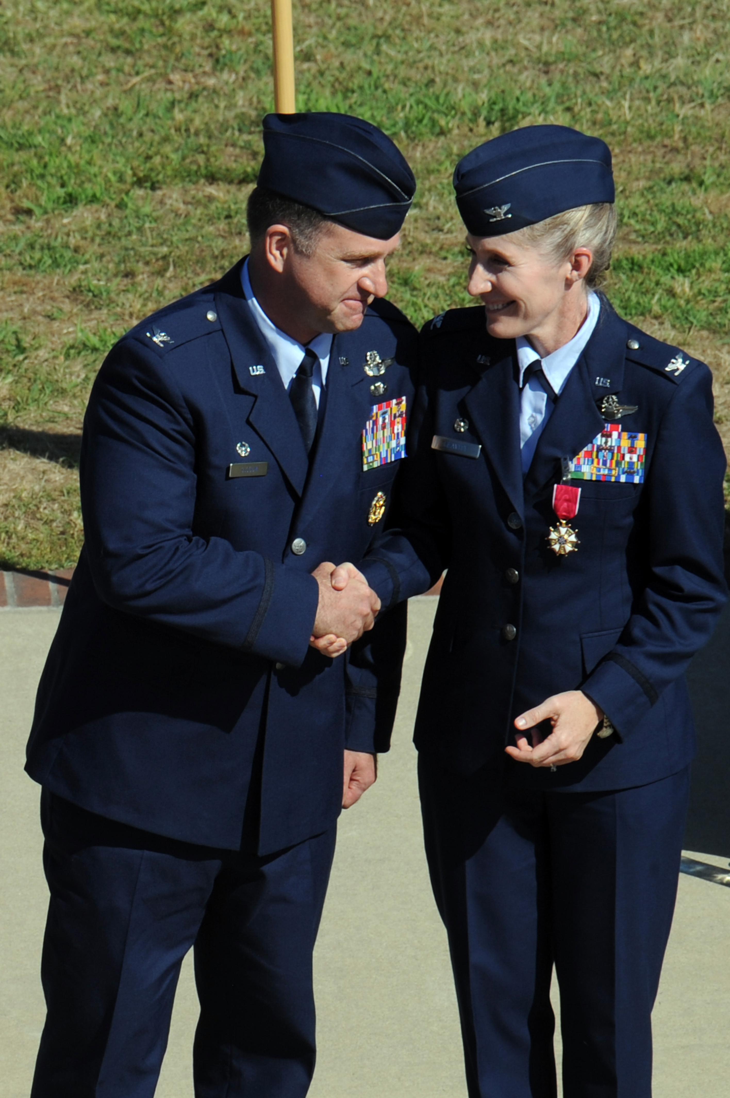 Historic ending, new beginnings: Team Seymour welcomes new 4th FW ...