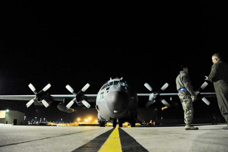 152nd Airlift Wing set to participate in European exercise > 152nd ...