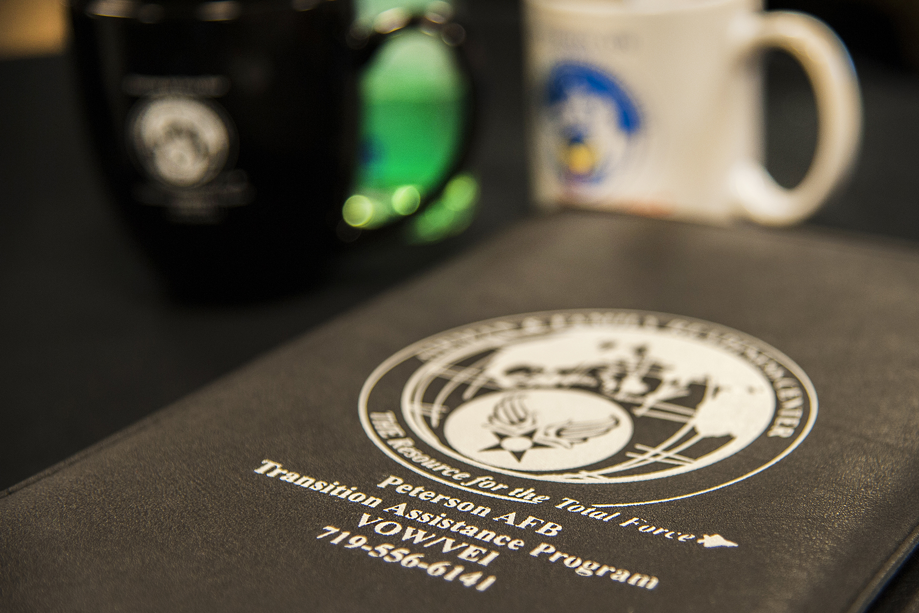 Peterson AFB ramps up Transition Assistance Program > Peterson and ...