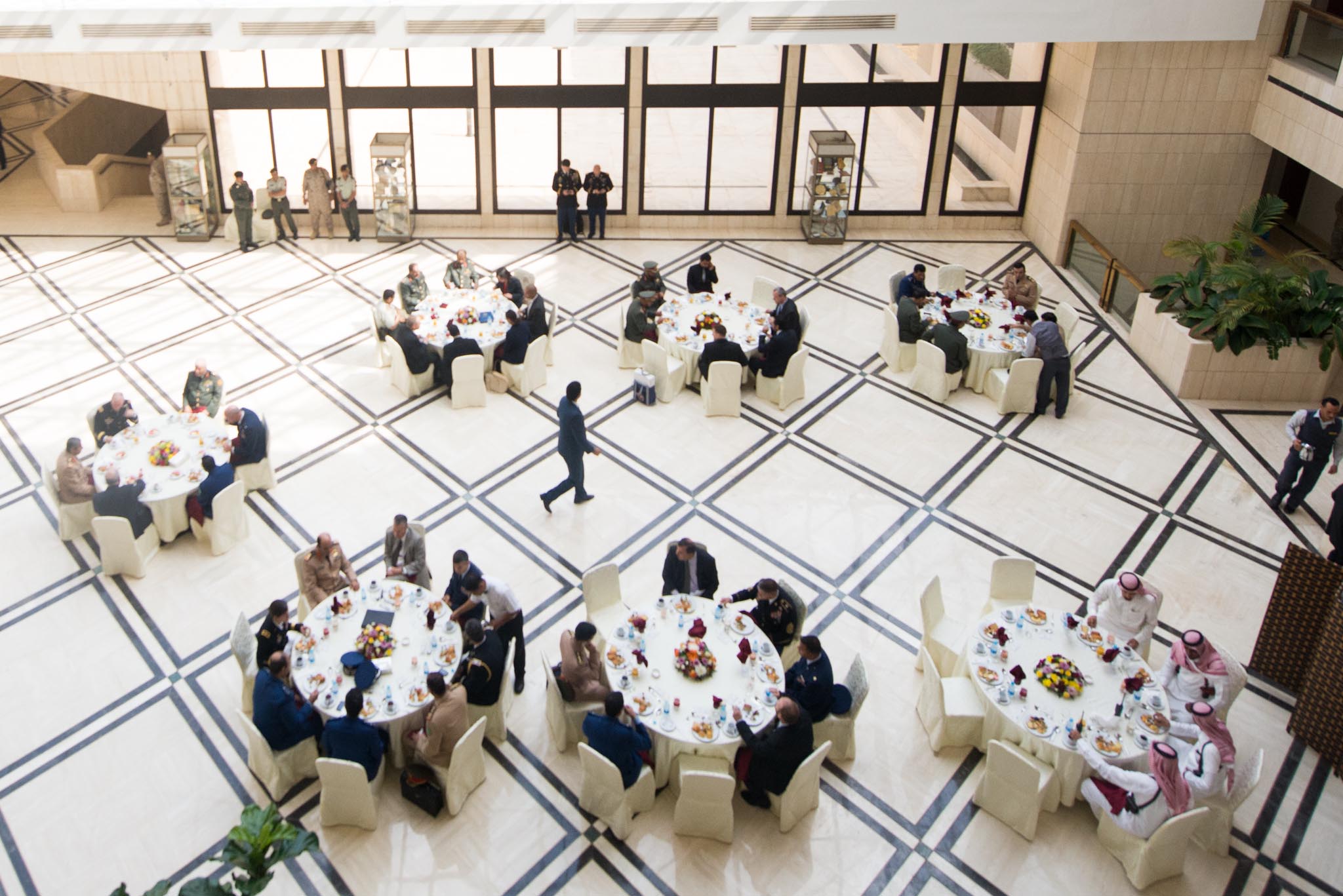 U.S. Army Gen. Martin E. Dempsey, chairman of the Joint Chiefs of Staff ...