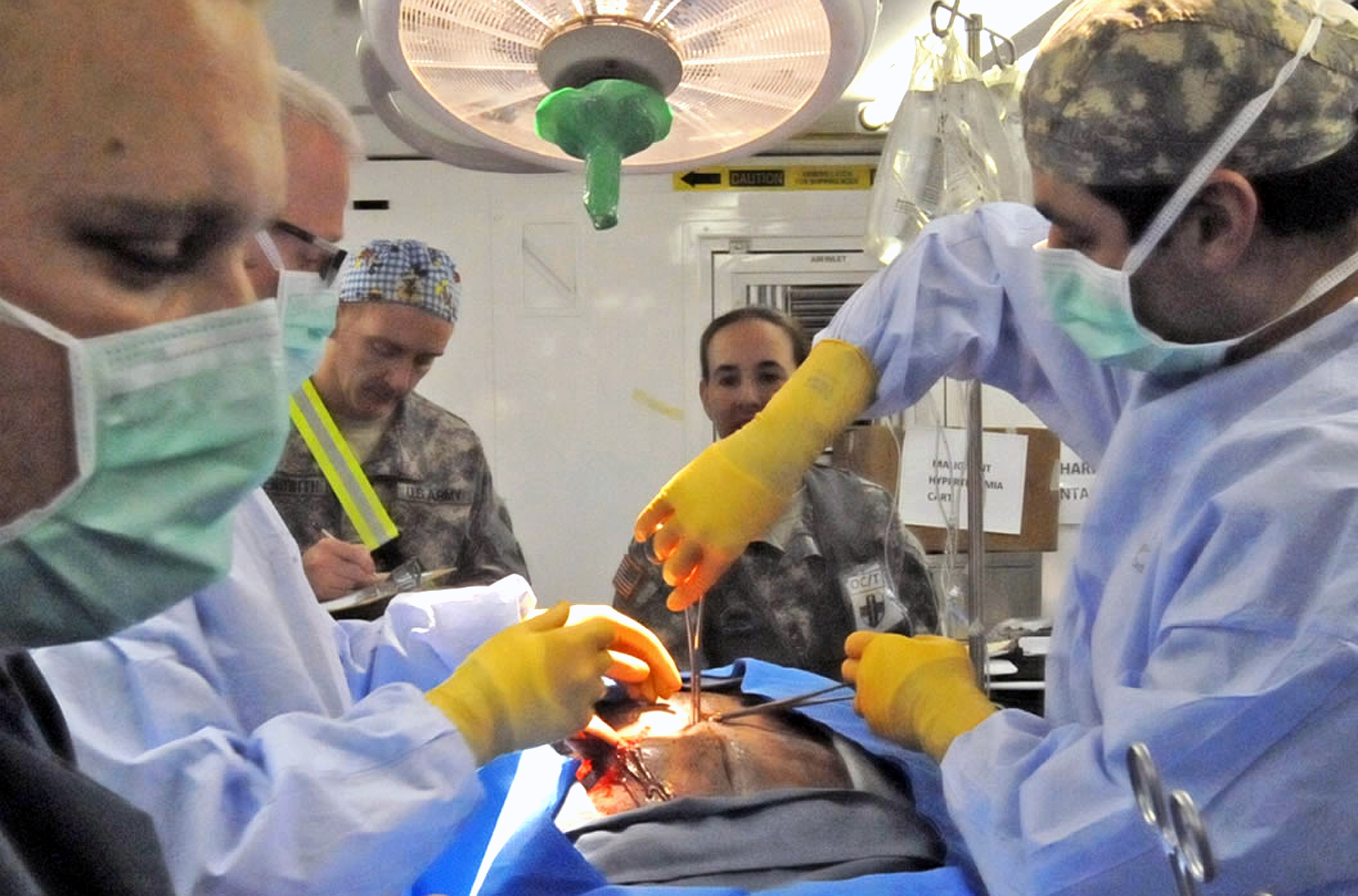 JBSA-FORT SAM HOUSTON